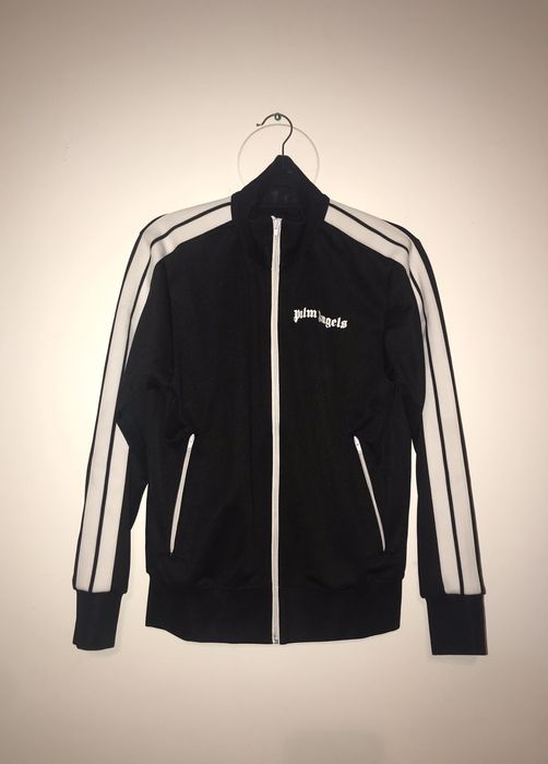 Palm Angels Palm angels track top | Grailed