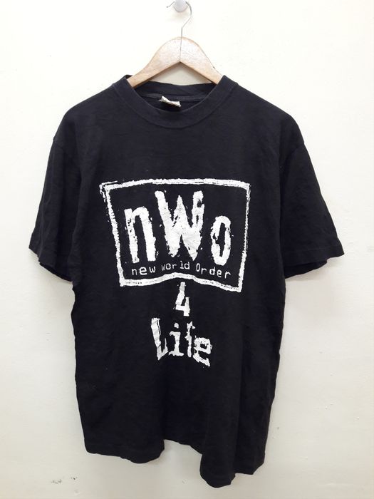 Vintage Vintage NWO New World order professional championship wrestling ...