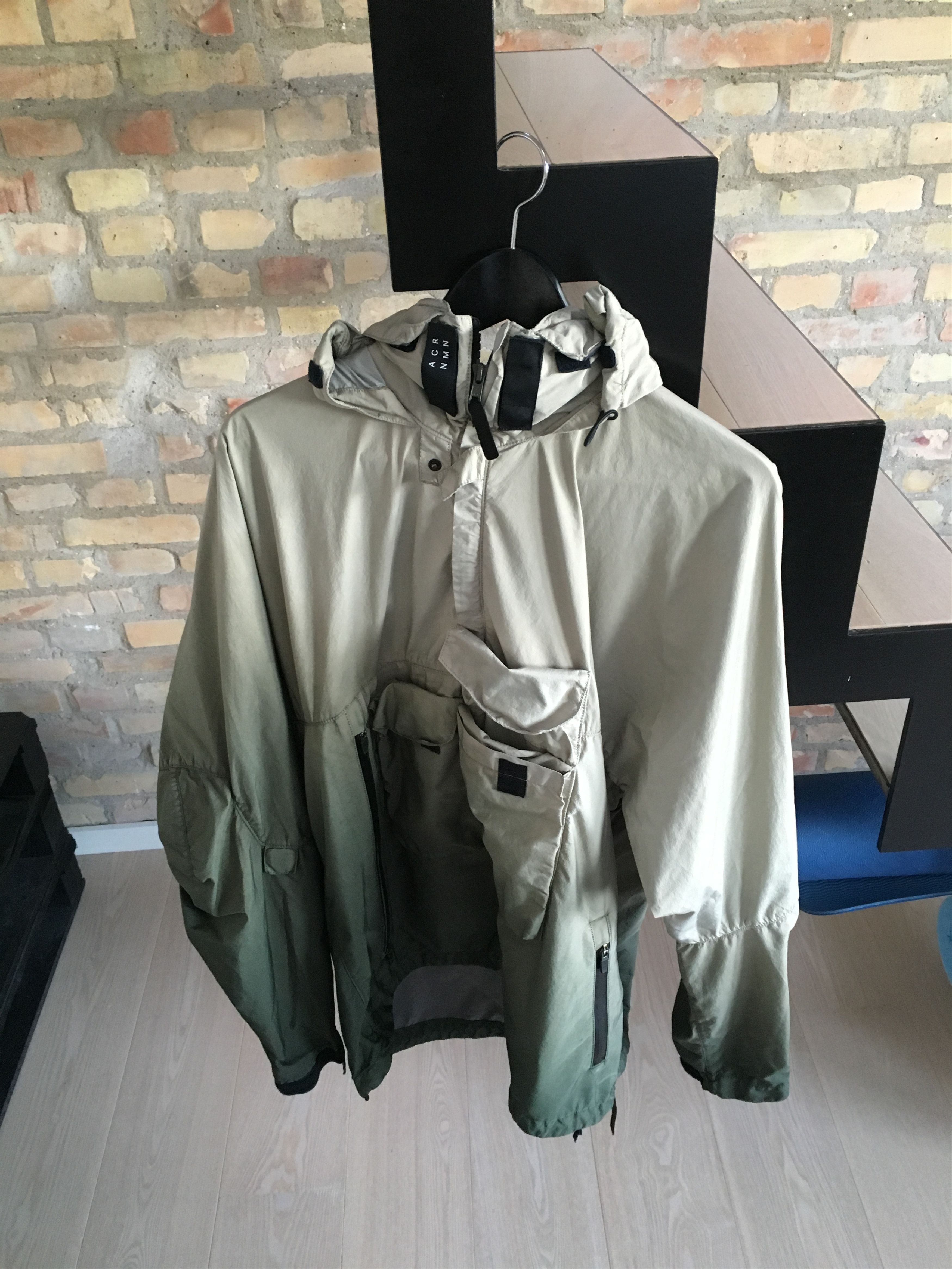 Acronym J28-K Nemen | Grailed