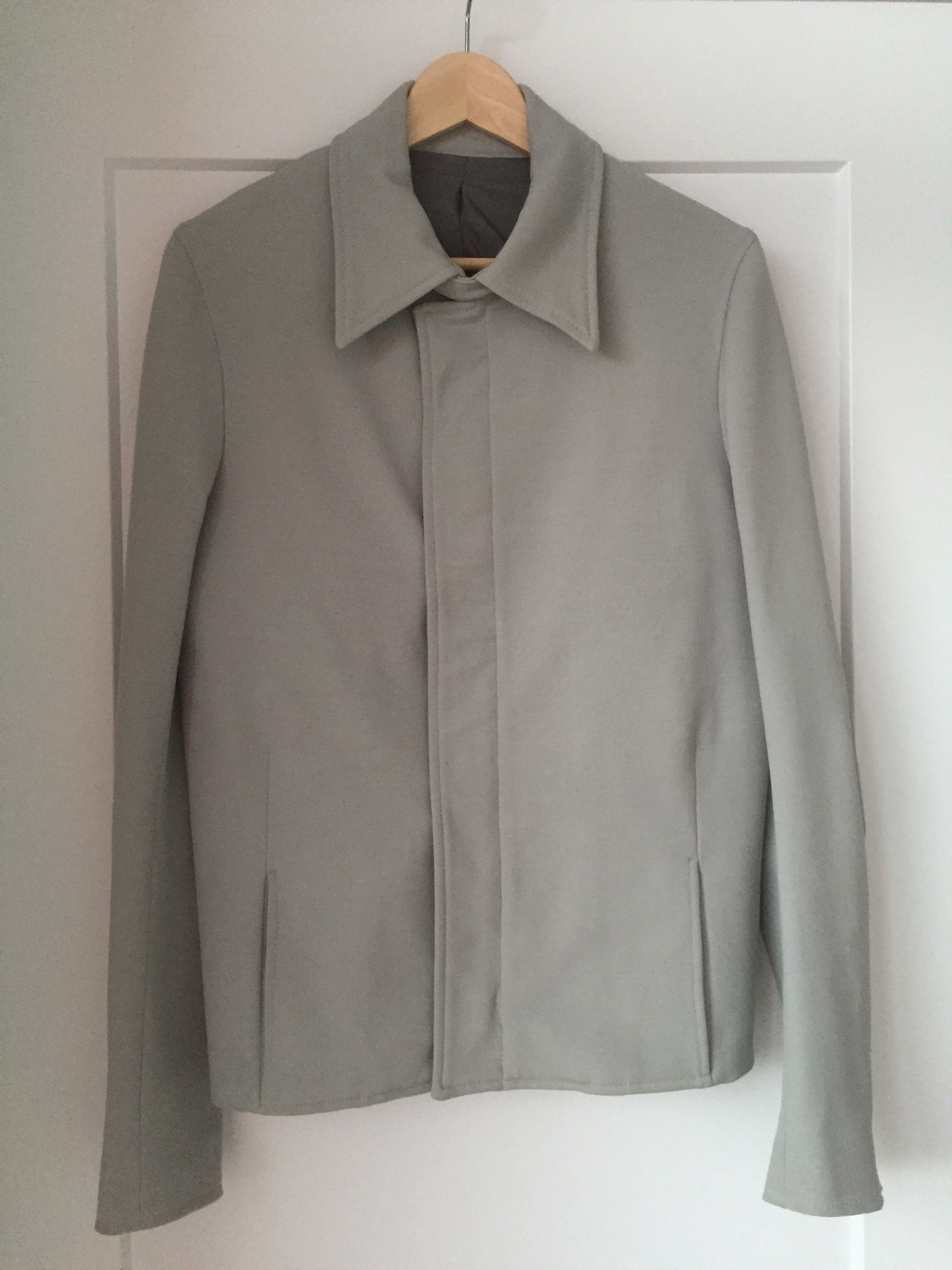 Carol Christian Poell CCP Jacket, AW97 Size 48 | Grailed