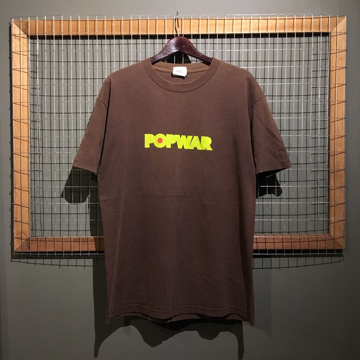 Streetwear × Vintage Popwar skateboarding 90’s vintage tees | Grailed