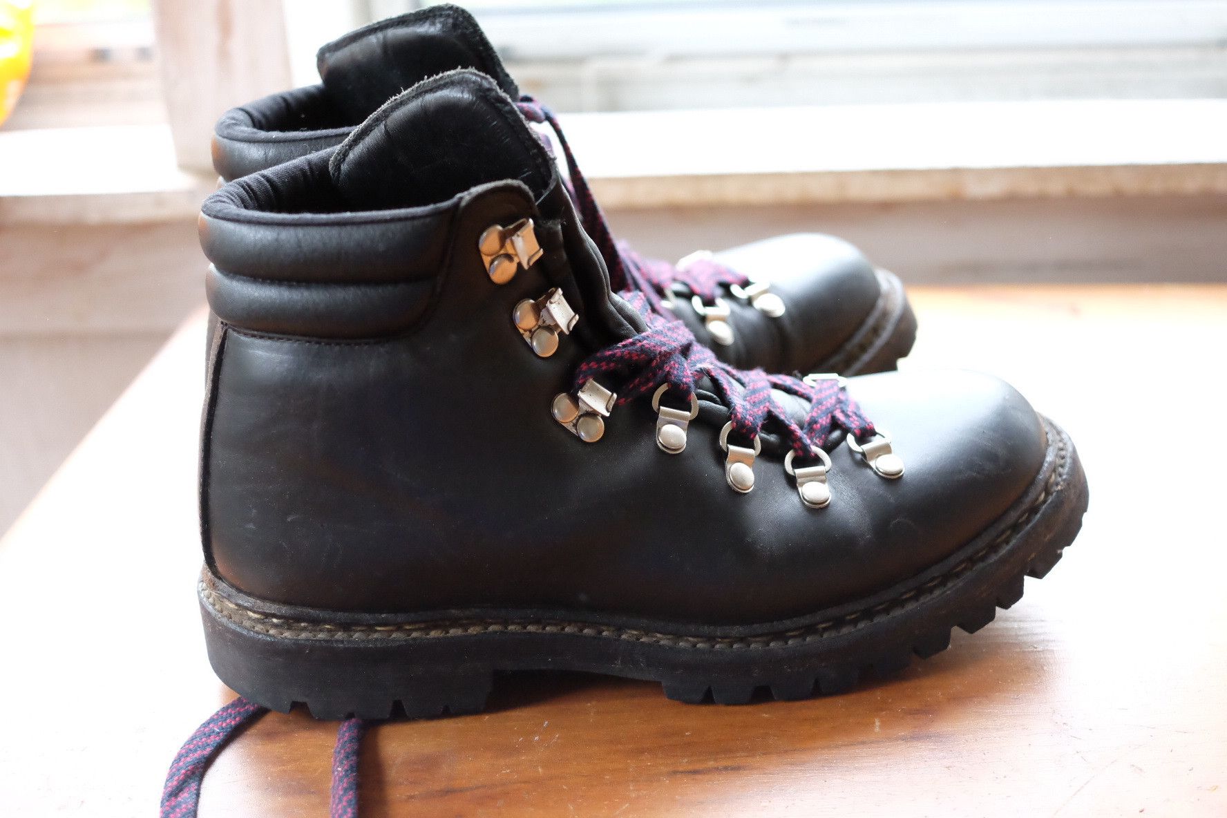 Wtaps WTAPS Jammer Boots | Grailed