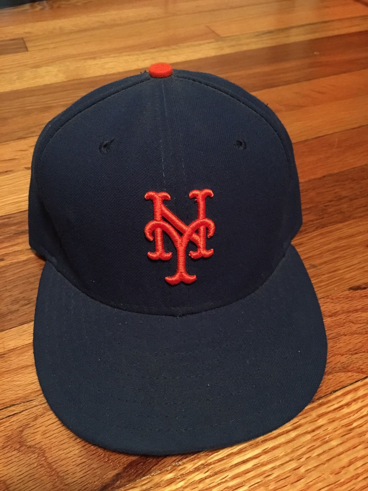 New Era New York Mets 50th anniversary hat | Grailed