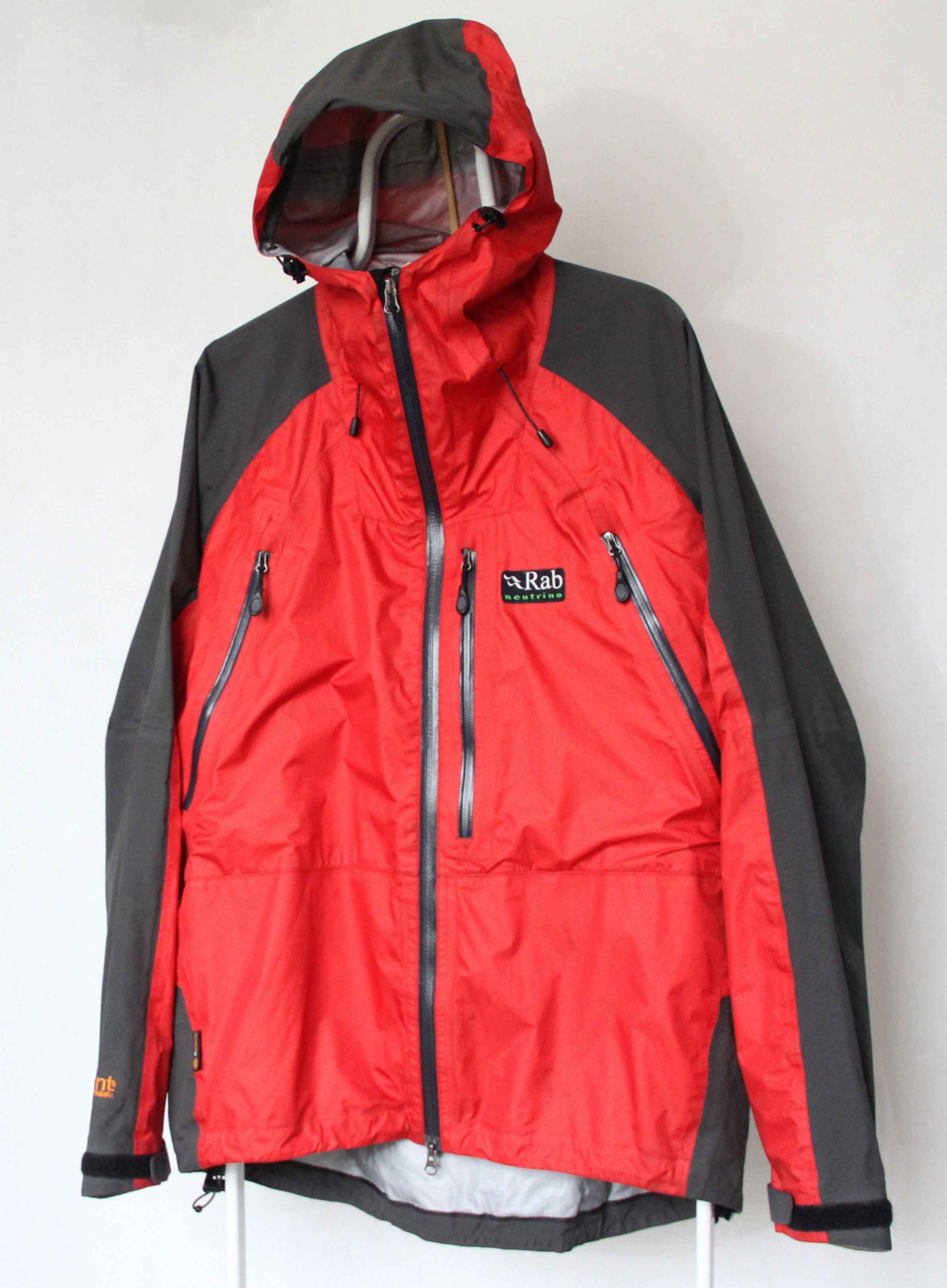 Rab Rab Neutrino Extreme Event Gore Tex Jacket Waterproof | Grailed