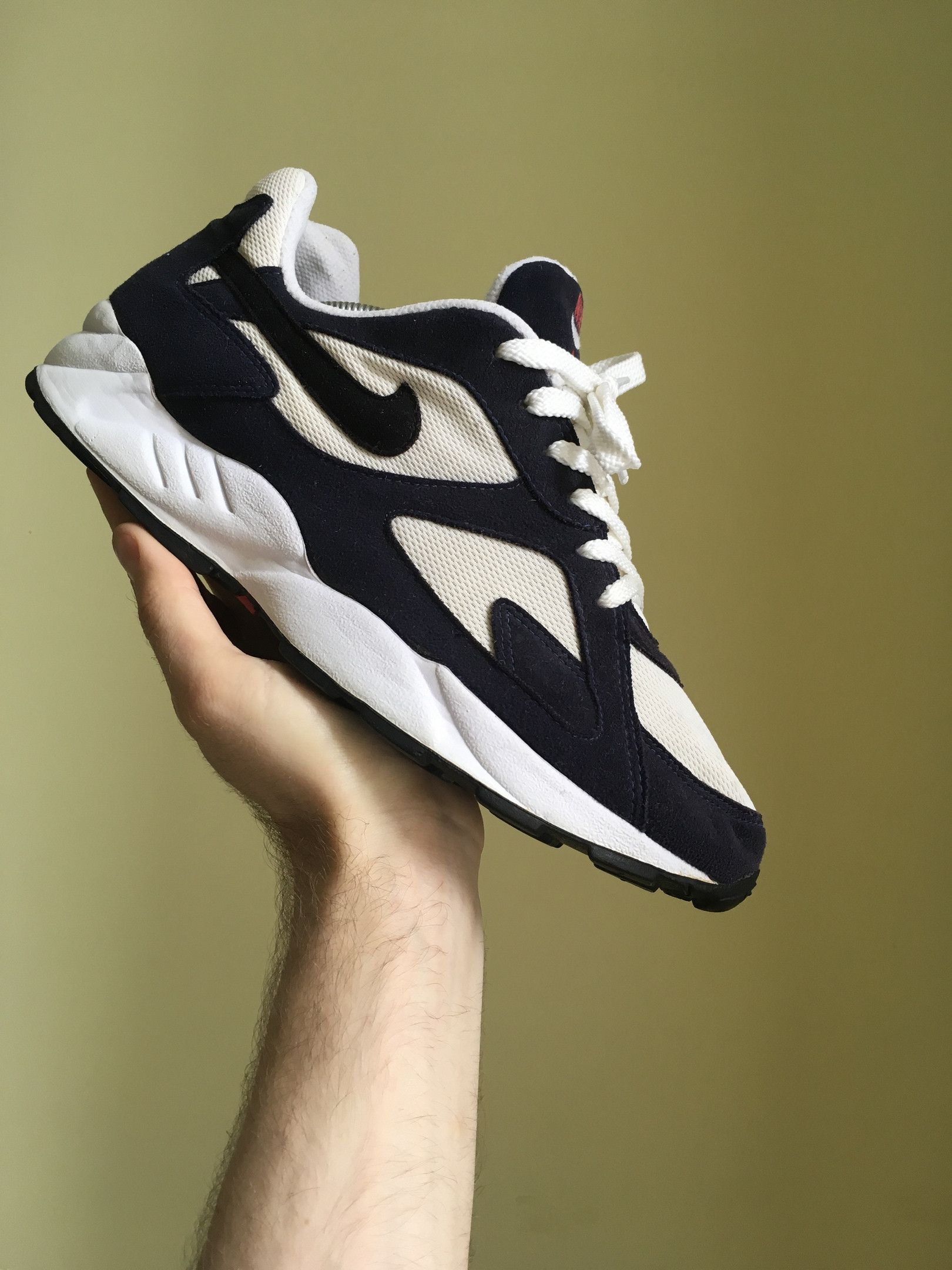 Jordan Brand × Nike ACG × Vintage Air Ceres 1996 Proton Skylon Pantheon ...