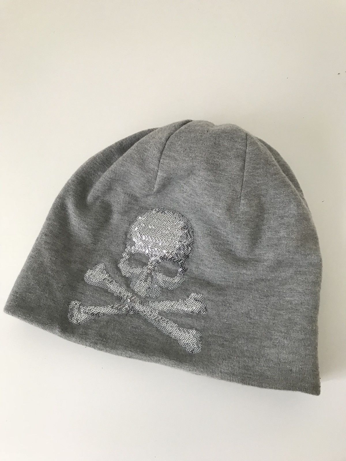 Mastermind Japan Mastermind Japan oversized Beanie | Grailed