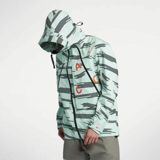 Nike ACG Nikelab ACG Alpine Jacket | Grailed