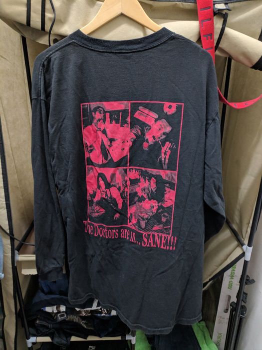 Vintage Vintage Impaled Mondo Medicale Album Death Metal Goregrind ...