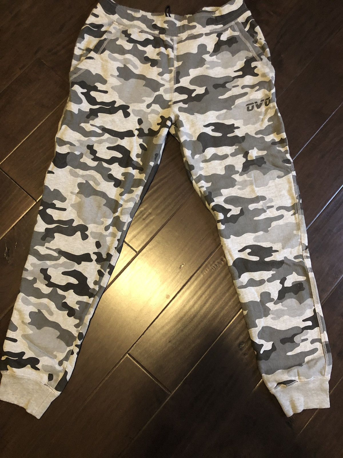October's Very Own OVO Camo Sweatpants | Grailed