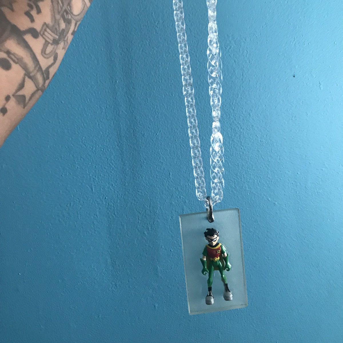 1 Kristopher kites teen | Grailed