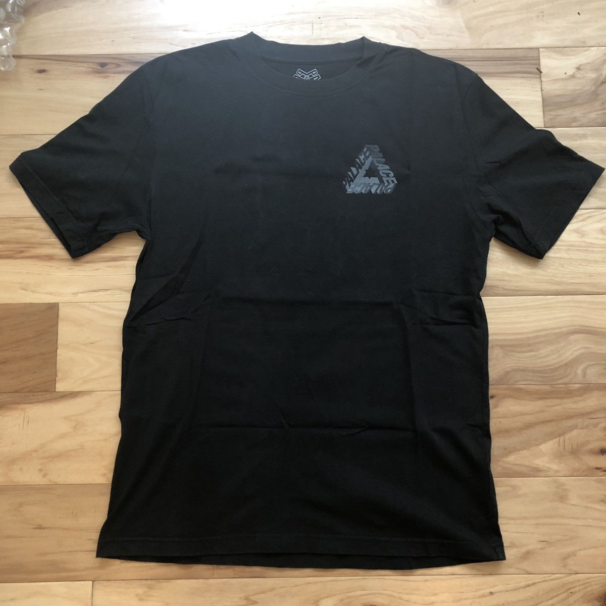 Palace Palace Tri Ferg 3D Tee | Grailed