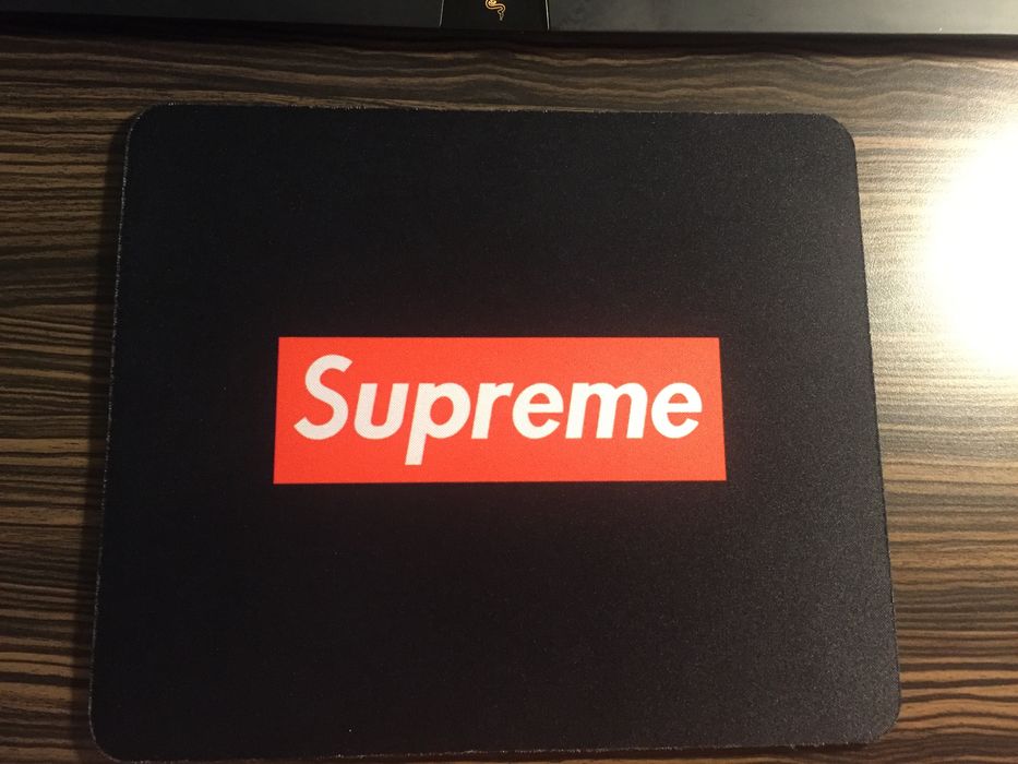 Other Supreme Mousepad | Grailed
