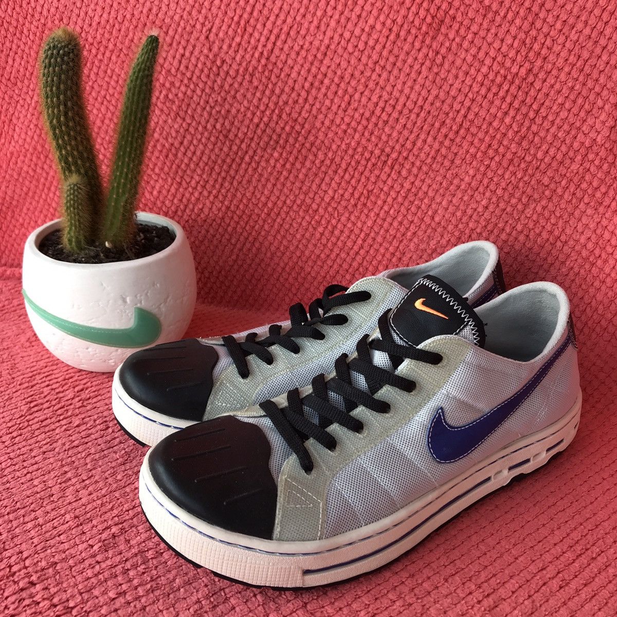 Nike Nike Acg Soaker converse Rare Technology 2006 years | Grailed