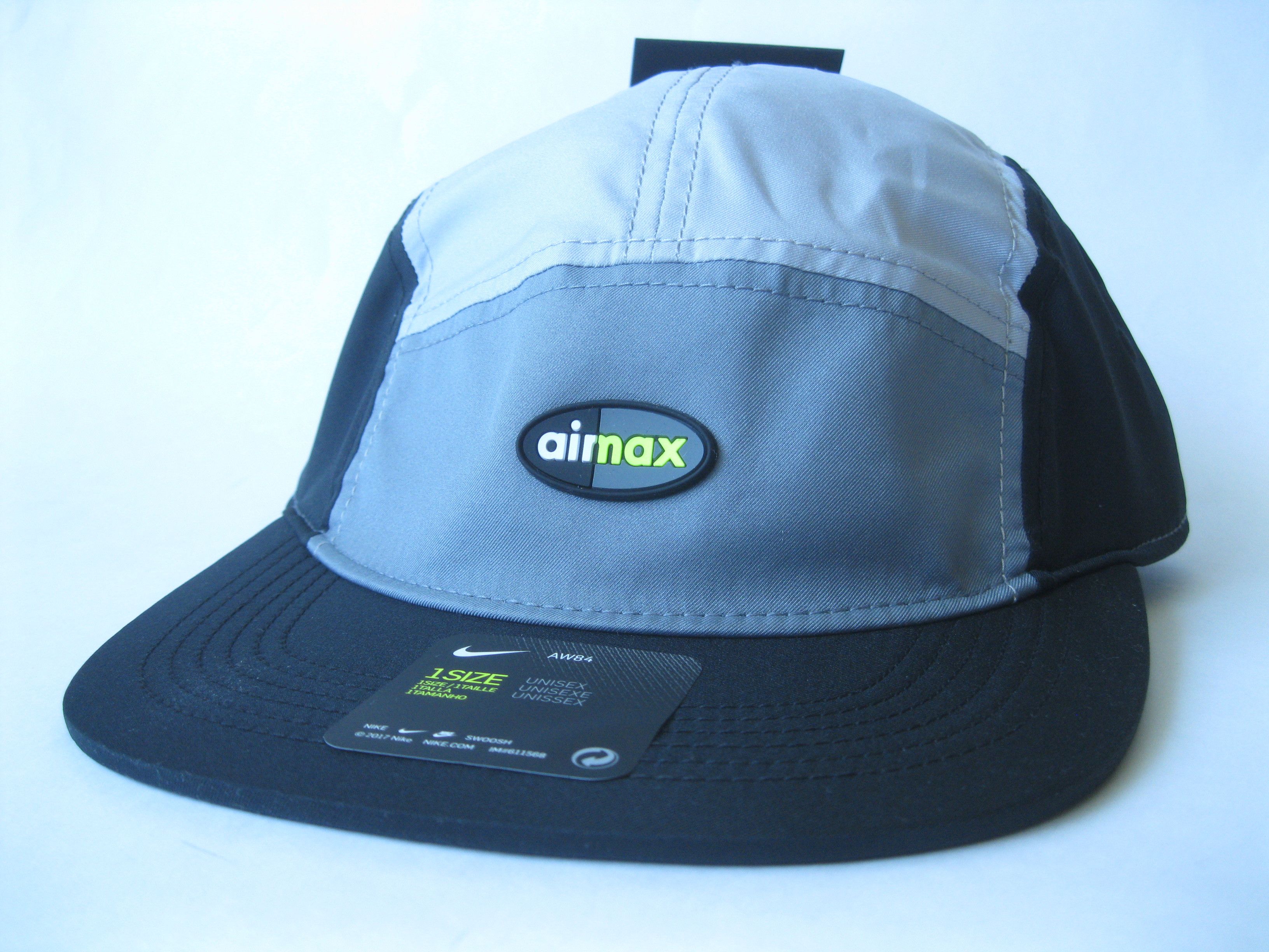 Nike Air Max 5 Panel Aerobill Cap | Grailed