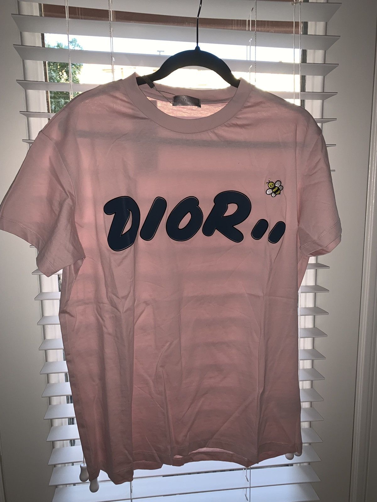 Dior × Kaws Dior x Kaws T-shirt | Grailed