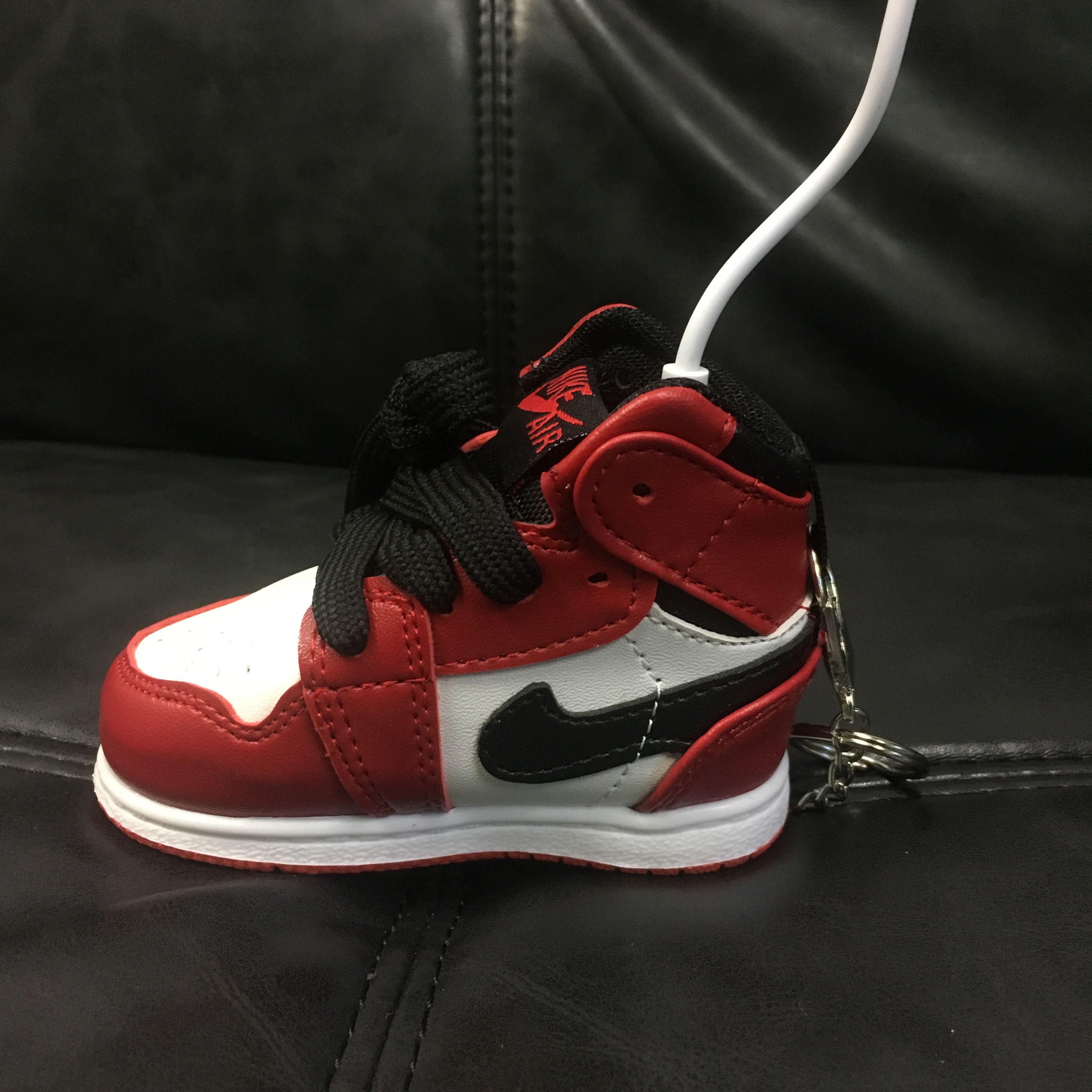Jordan Brand Chicago Jordan 1 Sneaker Portable Charger | Grailed