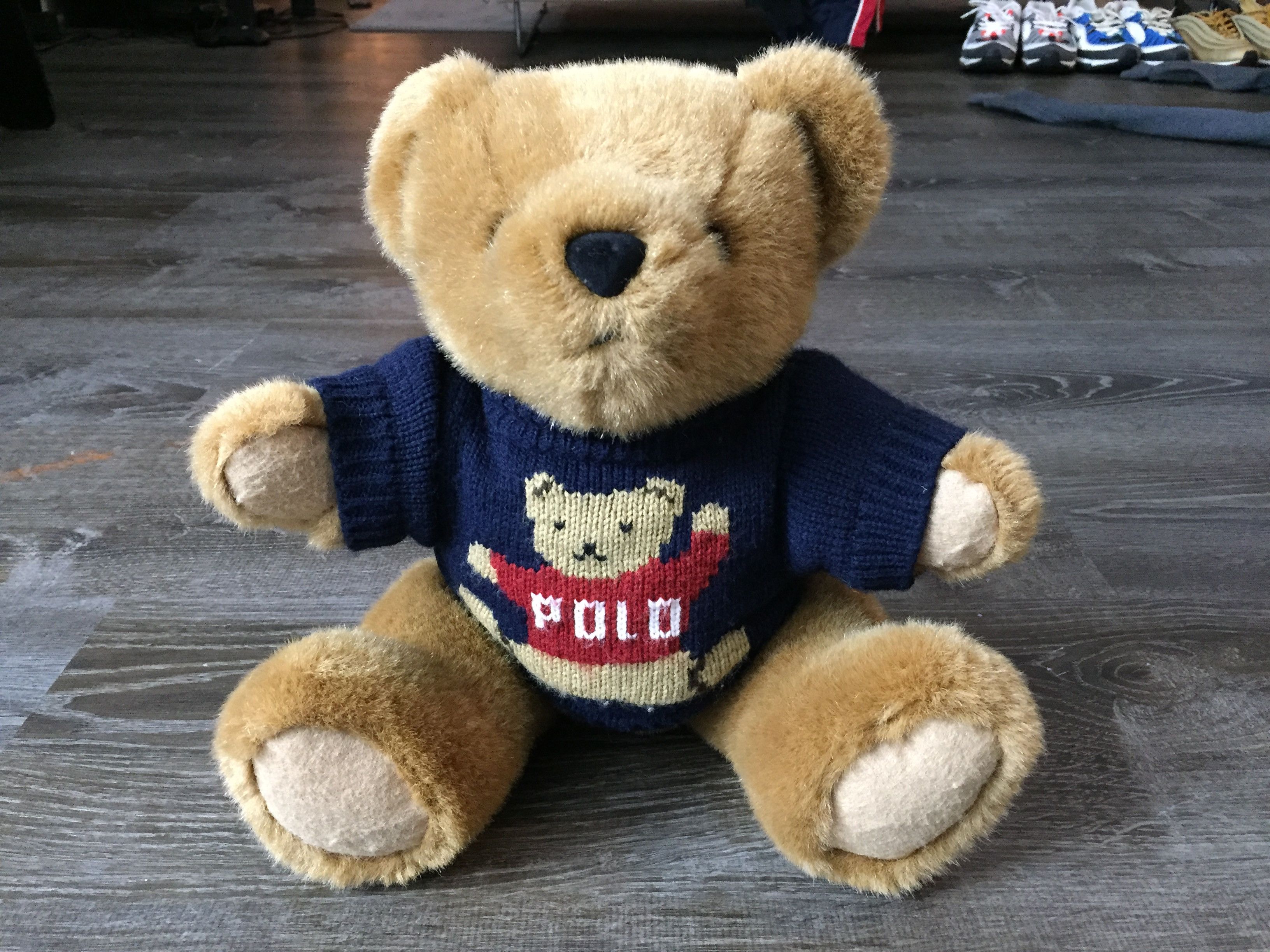Polo Ralph Lauren × Ralph Lauren × Vintage vintage Ralph Lauren Polo ...