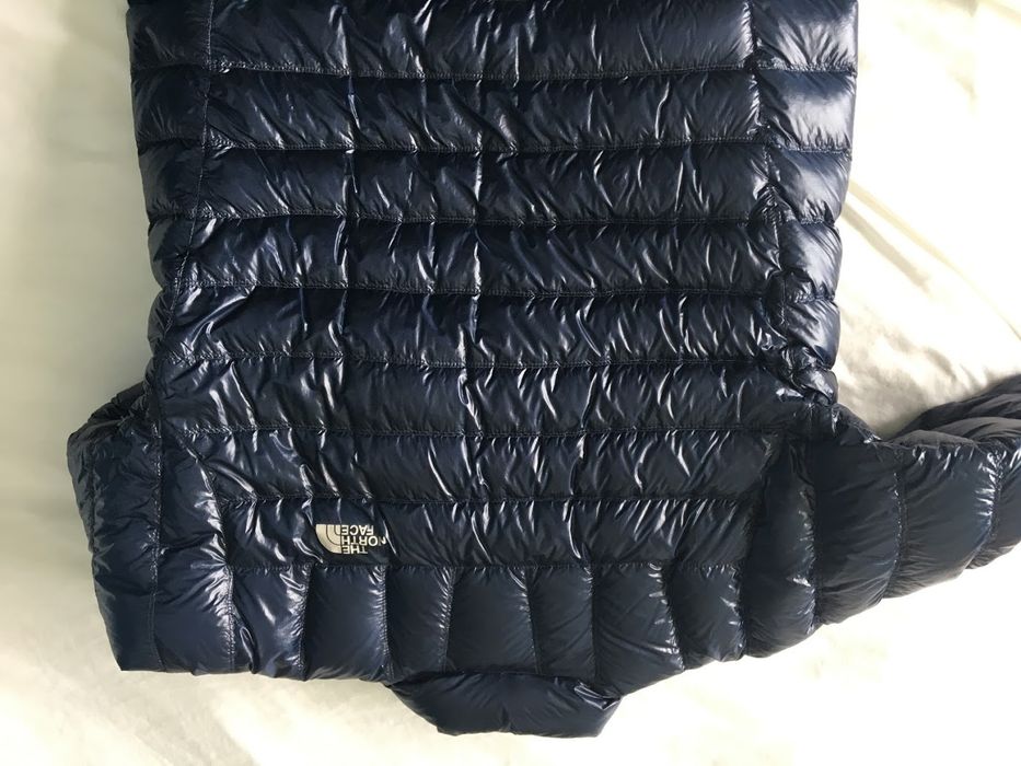 The North Face 'Diez' Summit Series 900 Fill Down Jacket | Grailed