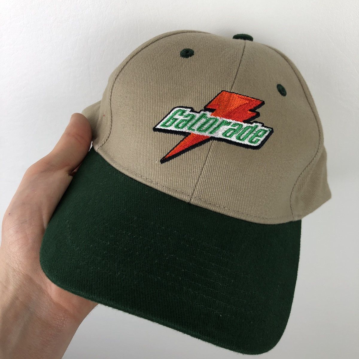 Gatorade 90s vintage Gatorade hat | Grailed
