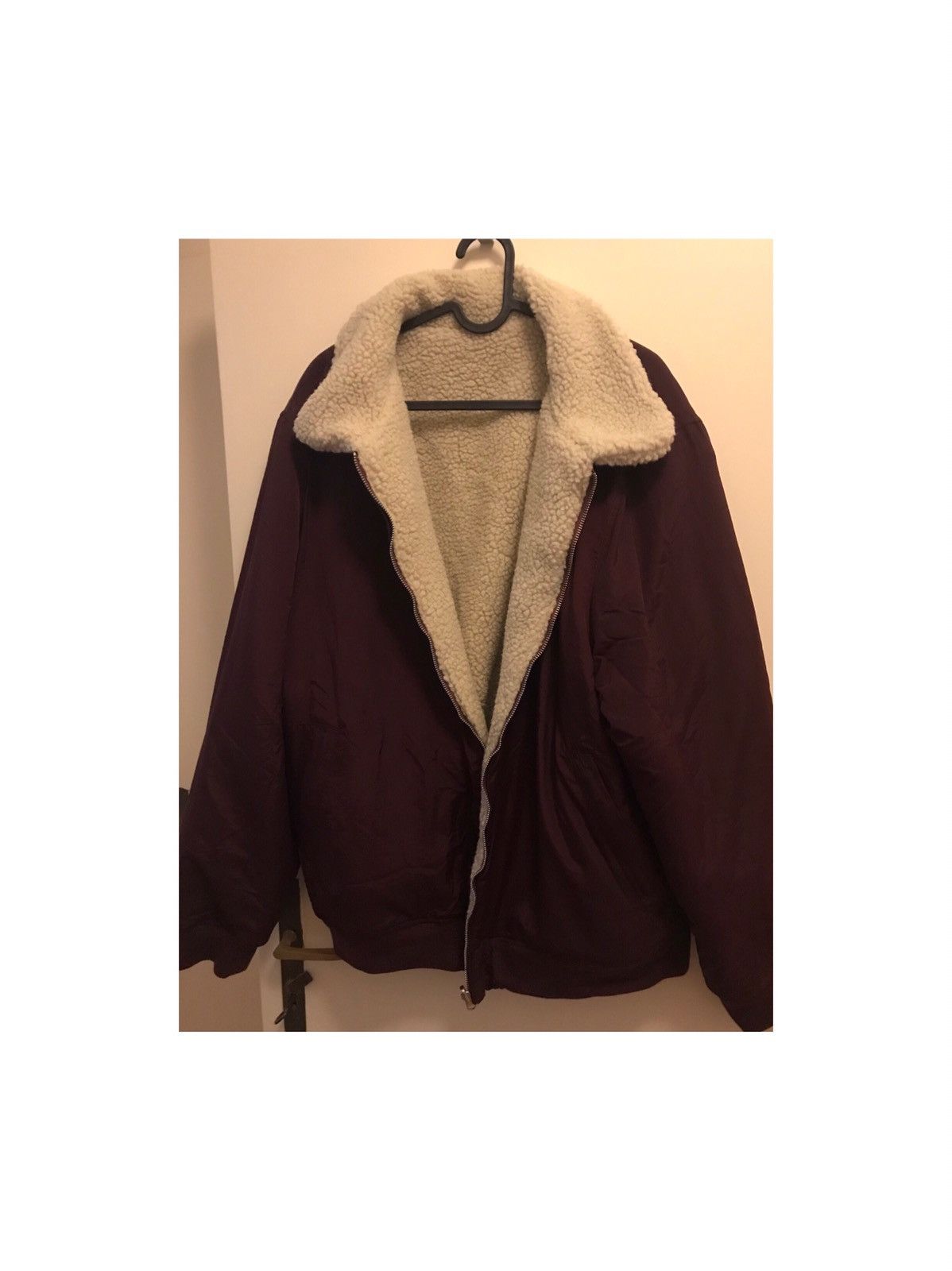 Palace Palace Reverso Jacket Bomber | Grailed