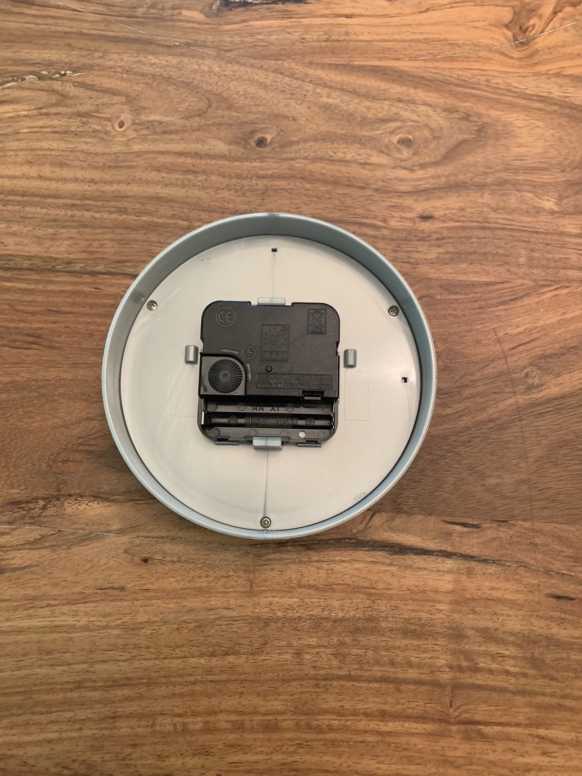 Bape × Rolex bale rolex clock | Grailed