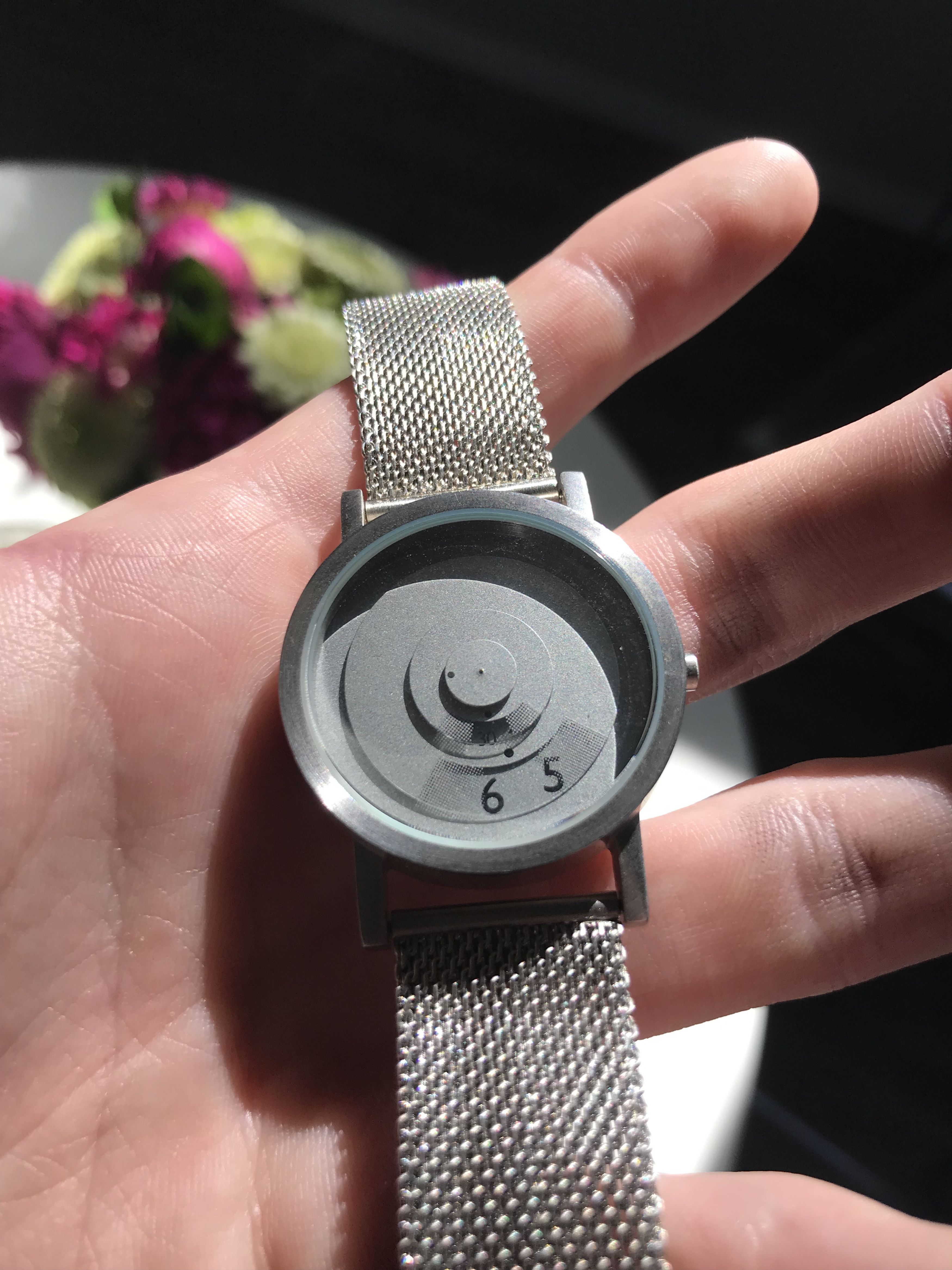 Watches Project Reveal Watch | Grailed
