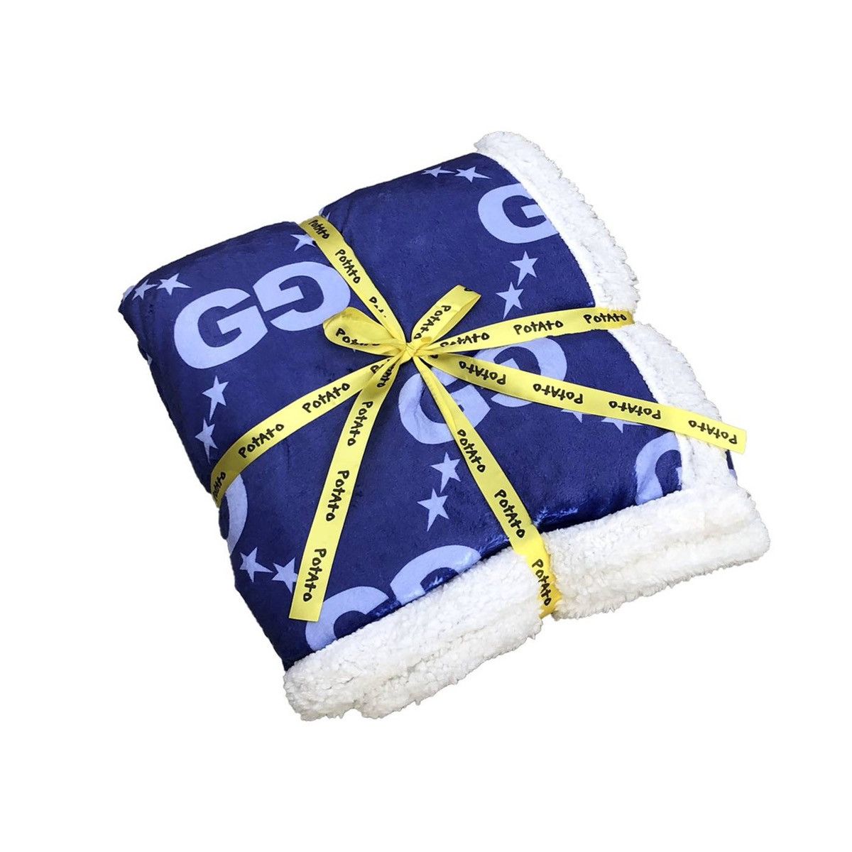 Imran Potato Imran Potato Gucci Blanket | Grailed