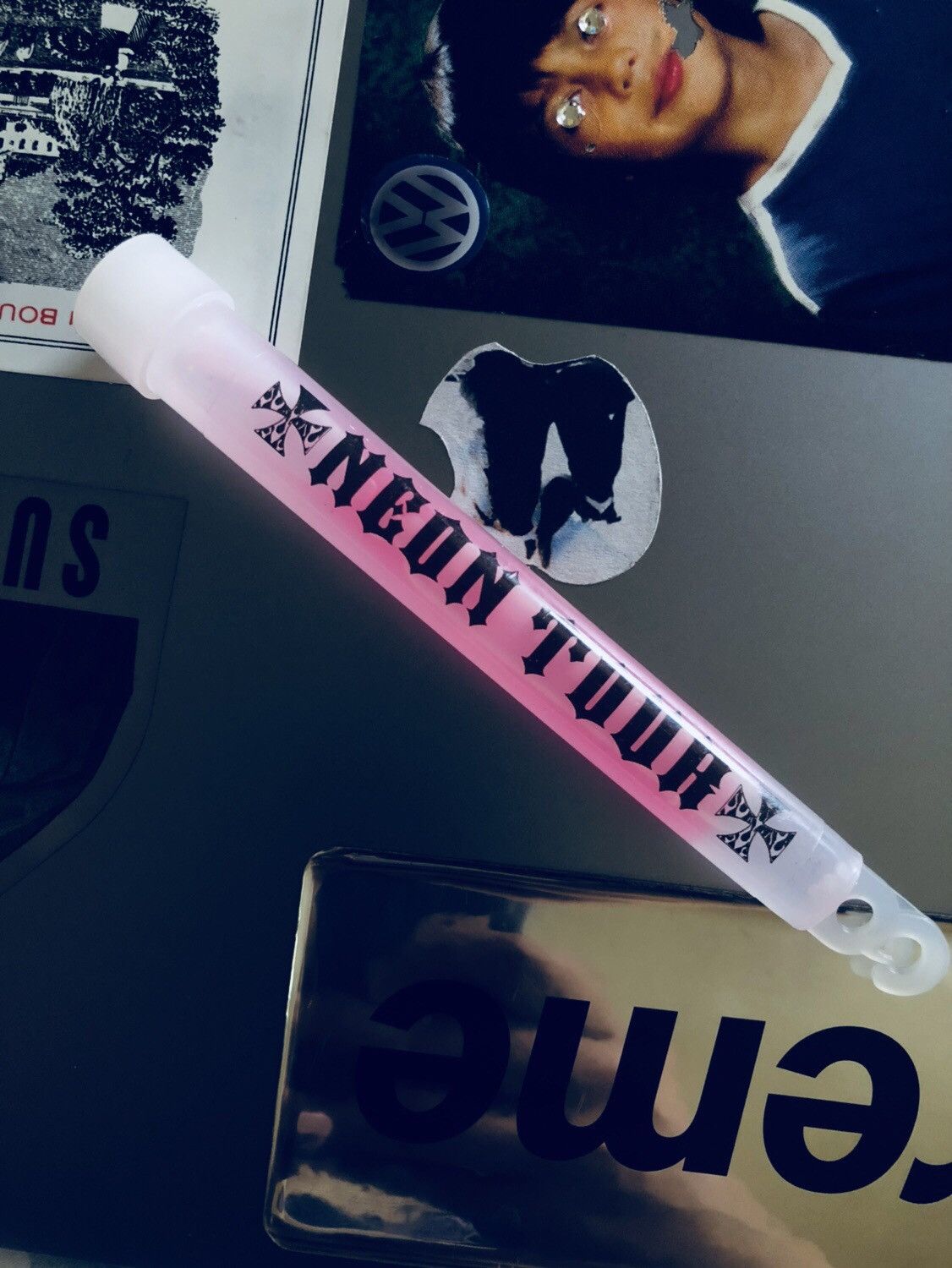 Playboi Carti Playboi Carti Glow Stick | Grailed