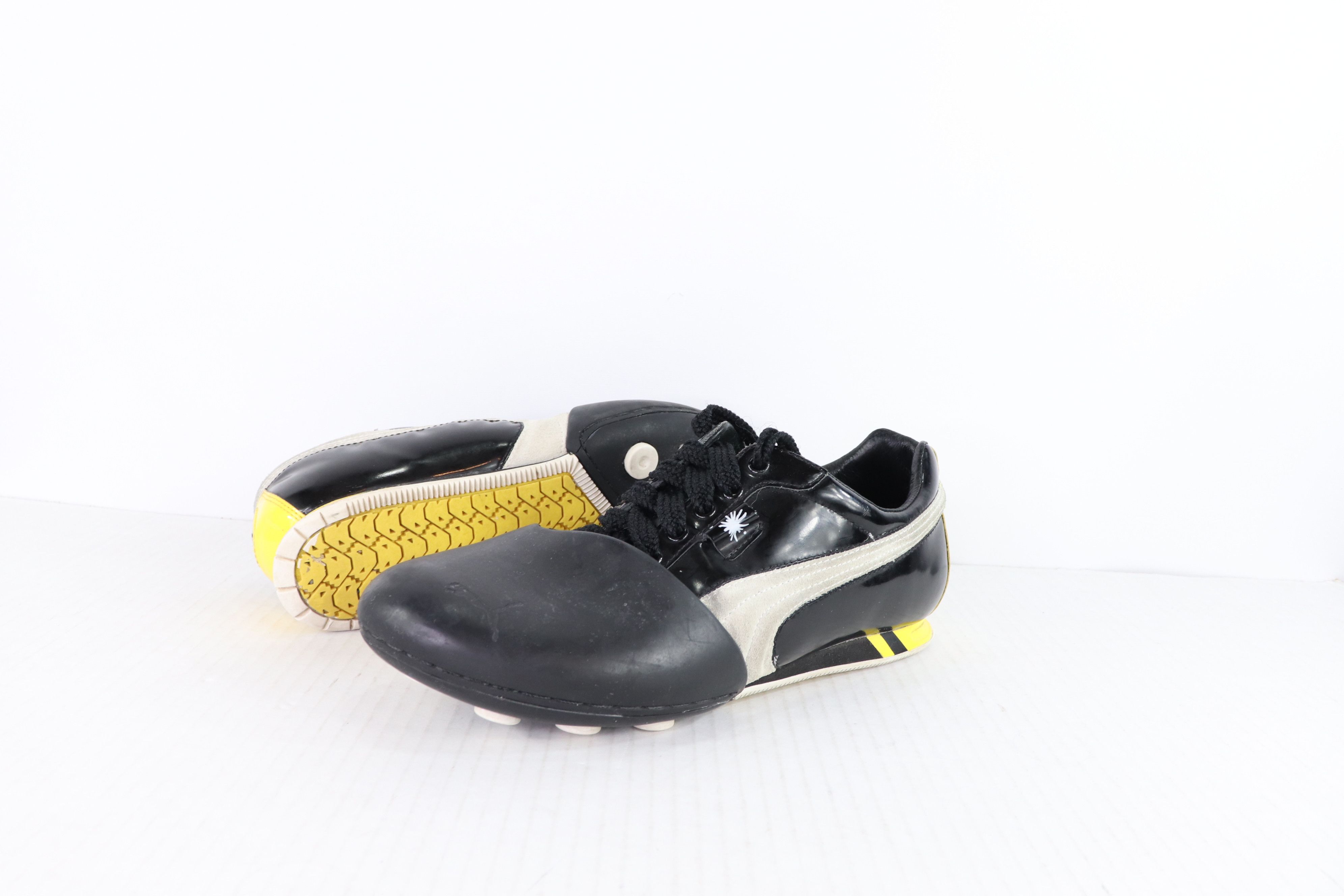 Maison MIHARA YASUHIRO × Puma Puma x Mihara Yasuhiro Mens 10 MY-8 ...