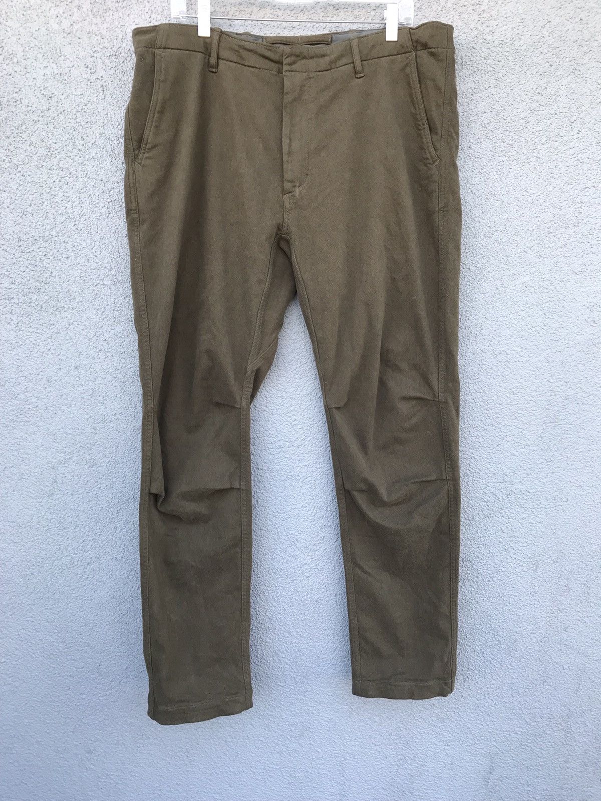 Relwen Relwen Pants | Grailed