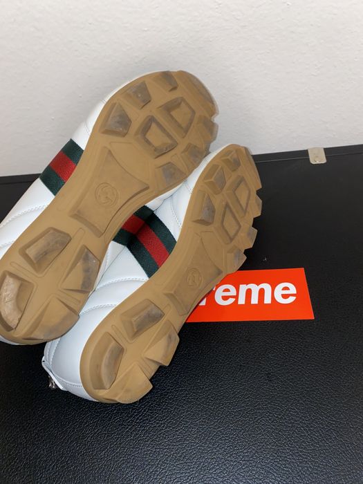 Gucci Gucci Soccer Cleats | Grailed