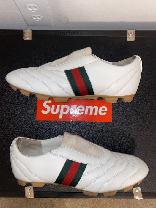 Gucci Gucci Soccer Cleats | Grailed