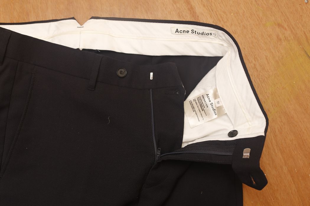 Acne Studios Acne Studios Drifter Suit STR | Grailed