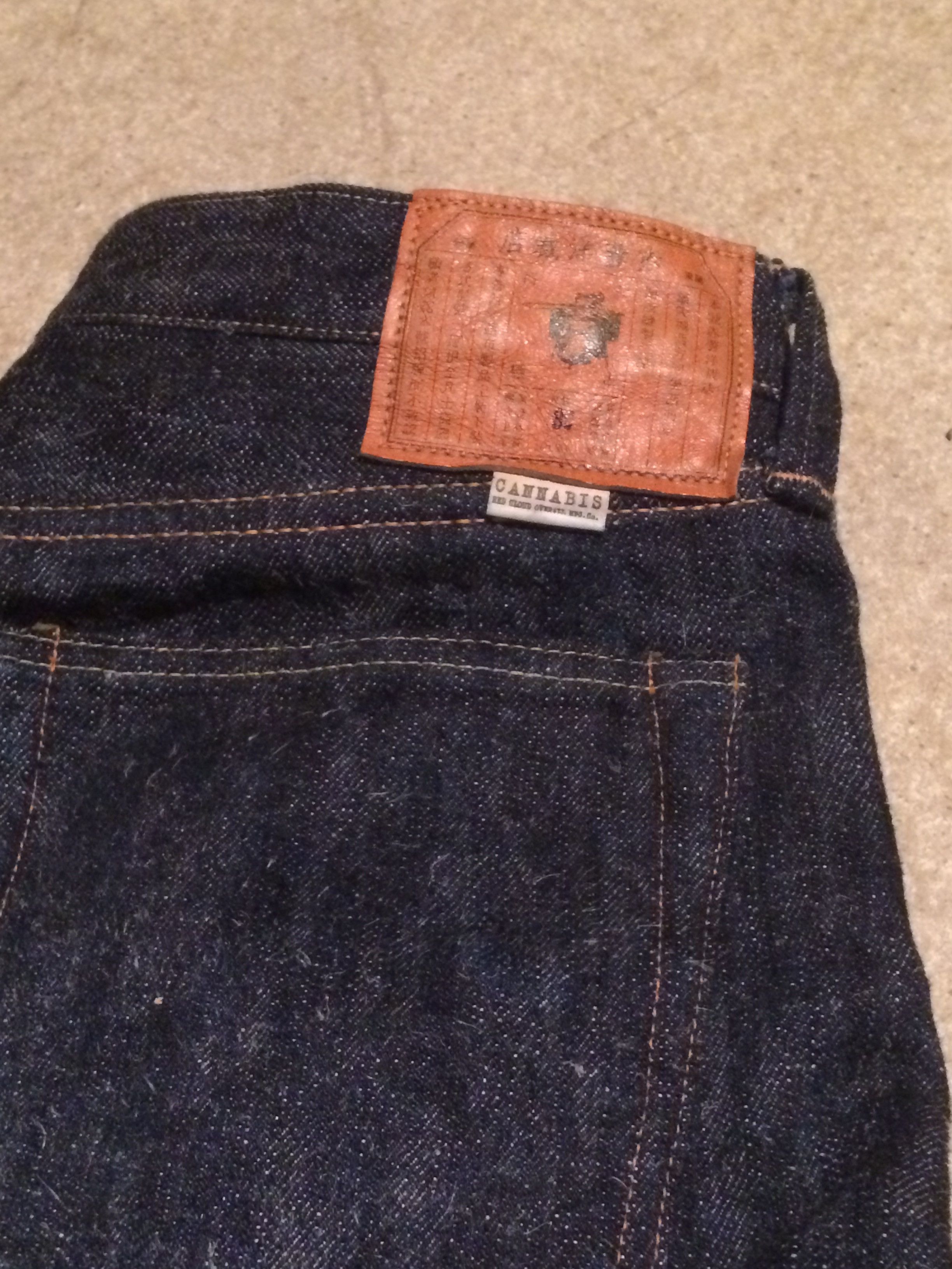 Red Cloud & Co. R400-H | Grailed