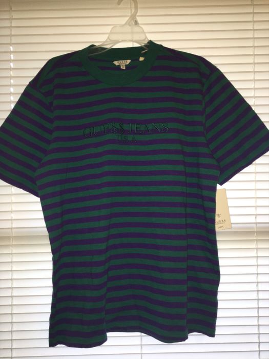 Guess Asap Rocky X Guess Collab Grailed