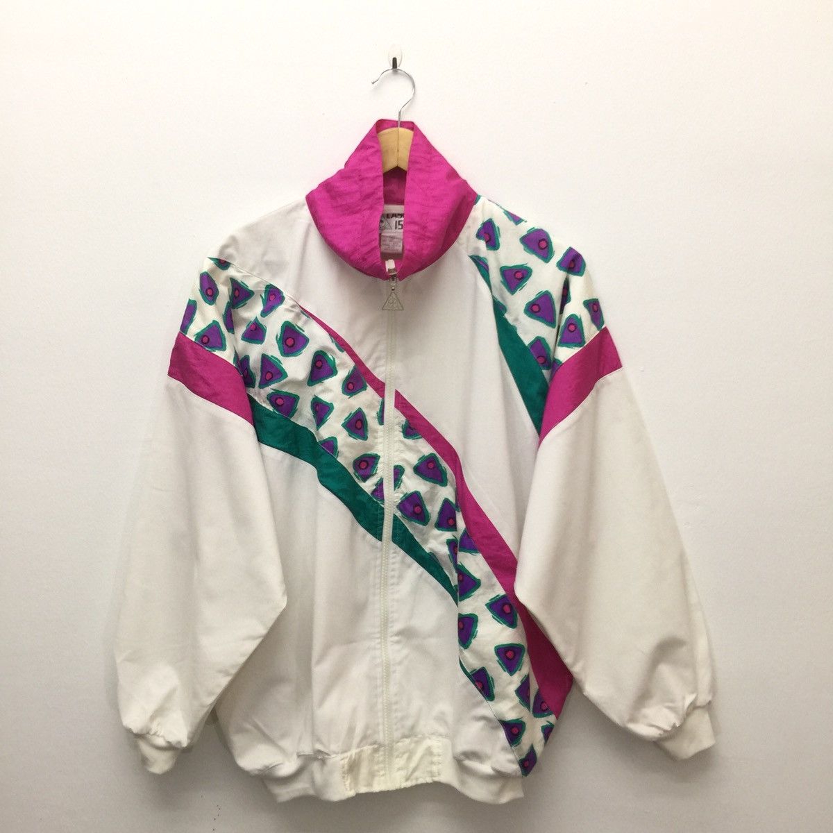 Vintage Vintage 90’s Casual Isle Jacket | Grailed