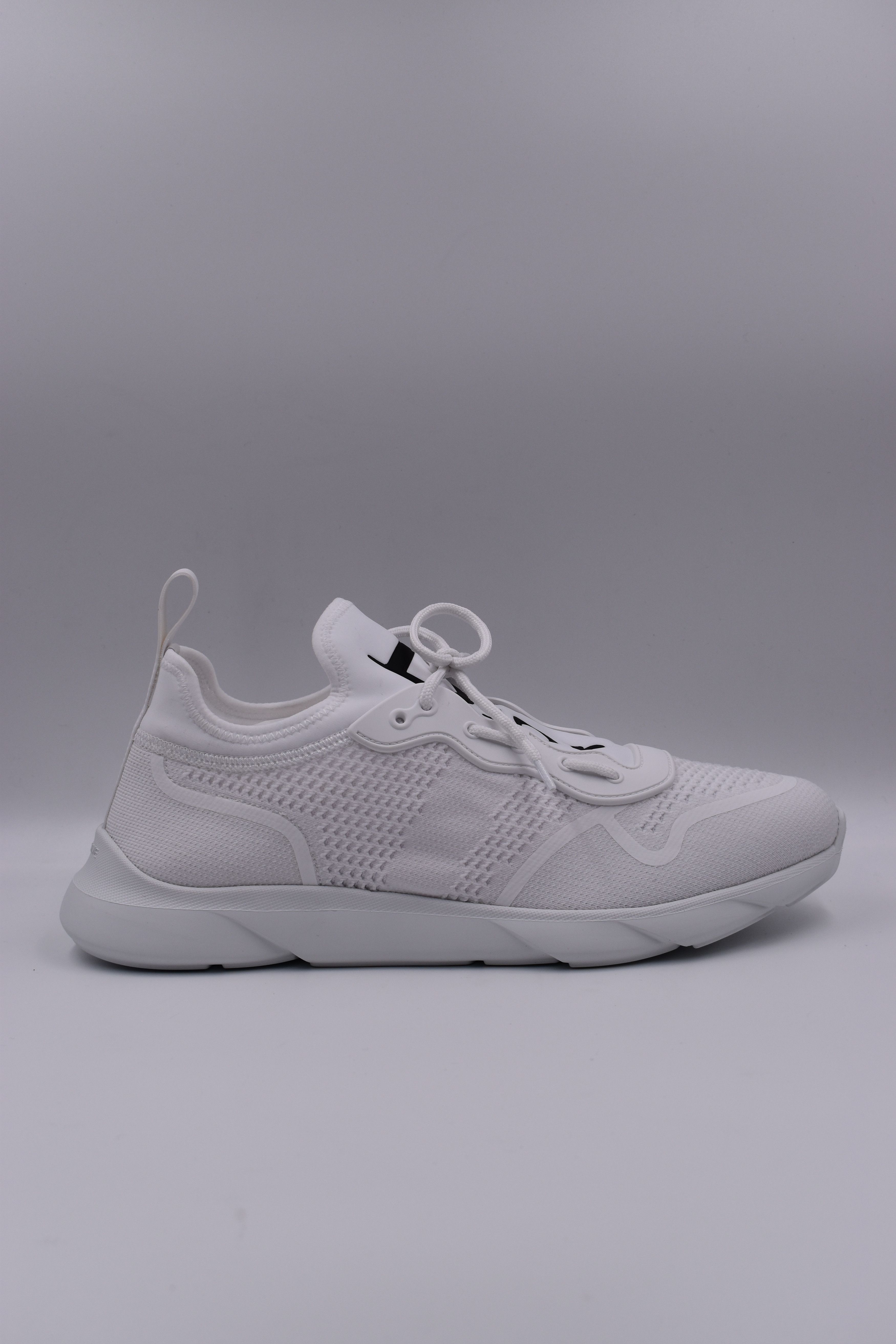 Dior Dior B21 Neo Sneaker White Technical Knit | Grailed
