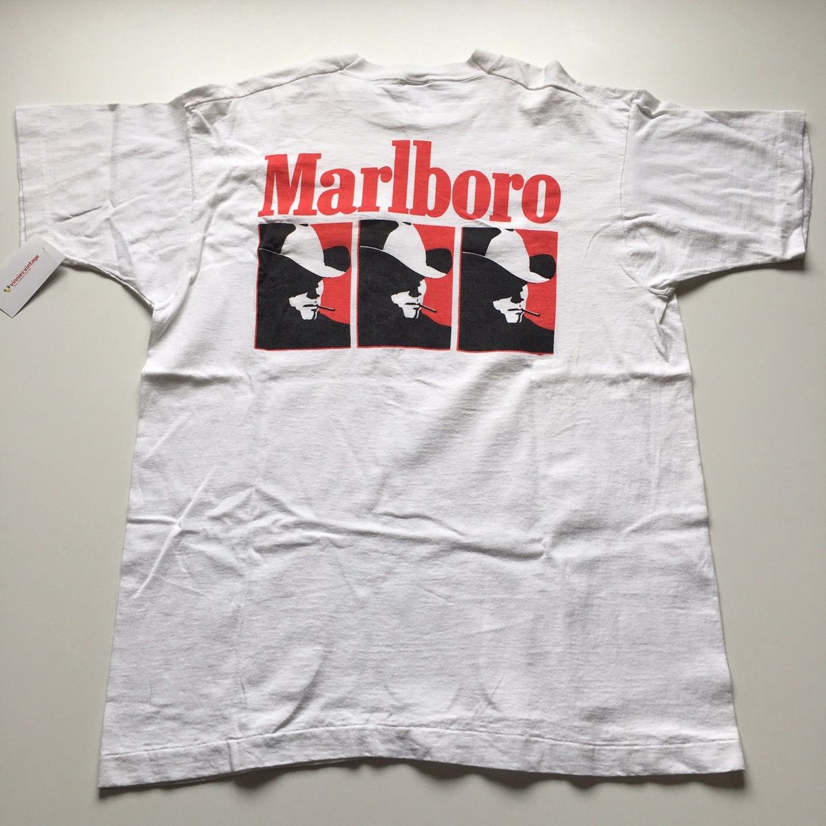 Marlboro Man T Shirt