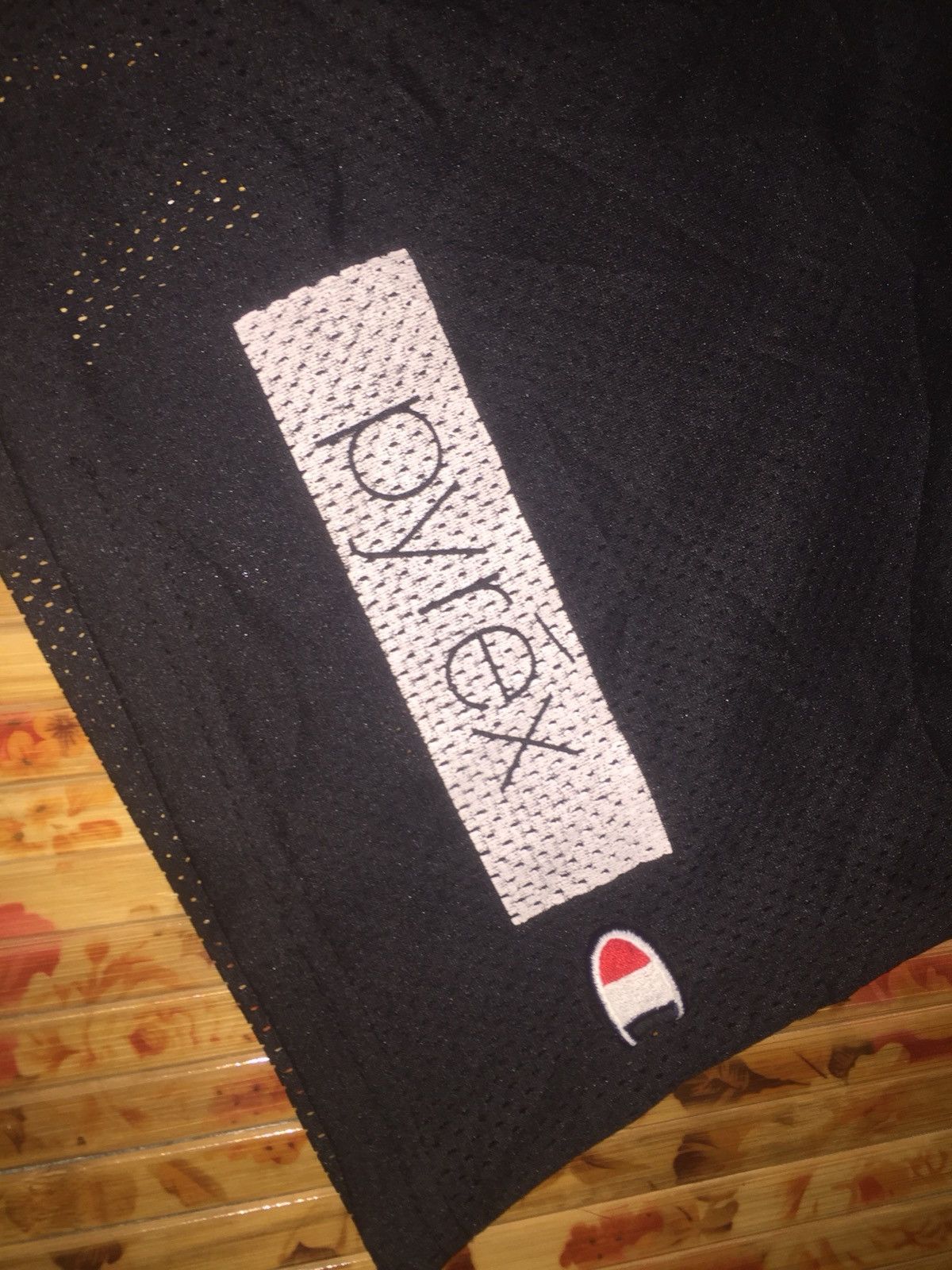 Champion × Pyrex Vision Champion Pyrex Vision Shorts | Grailed