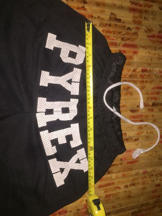 Champion Champion Pyrex Vision Shorts | Grailed