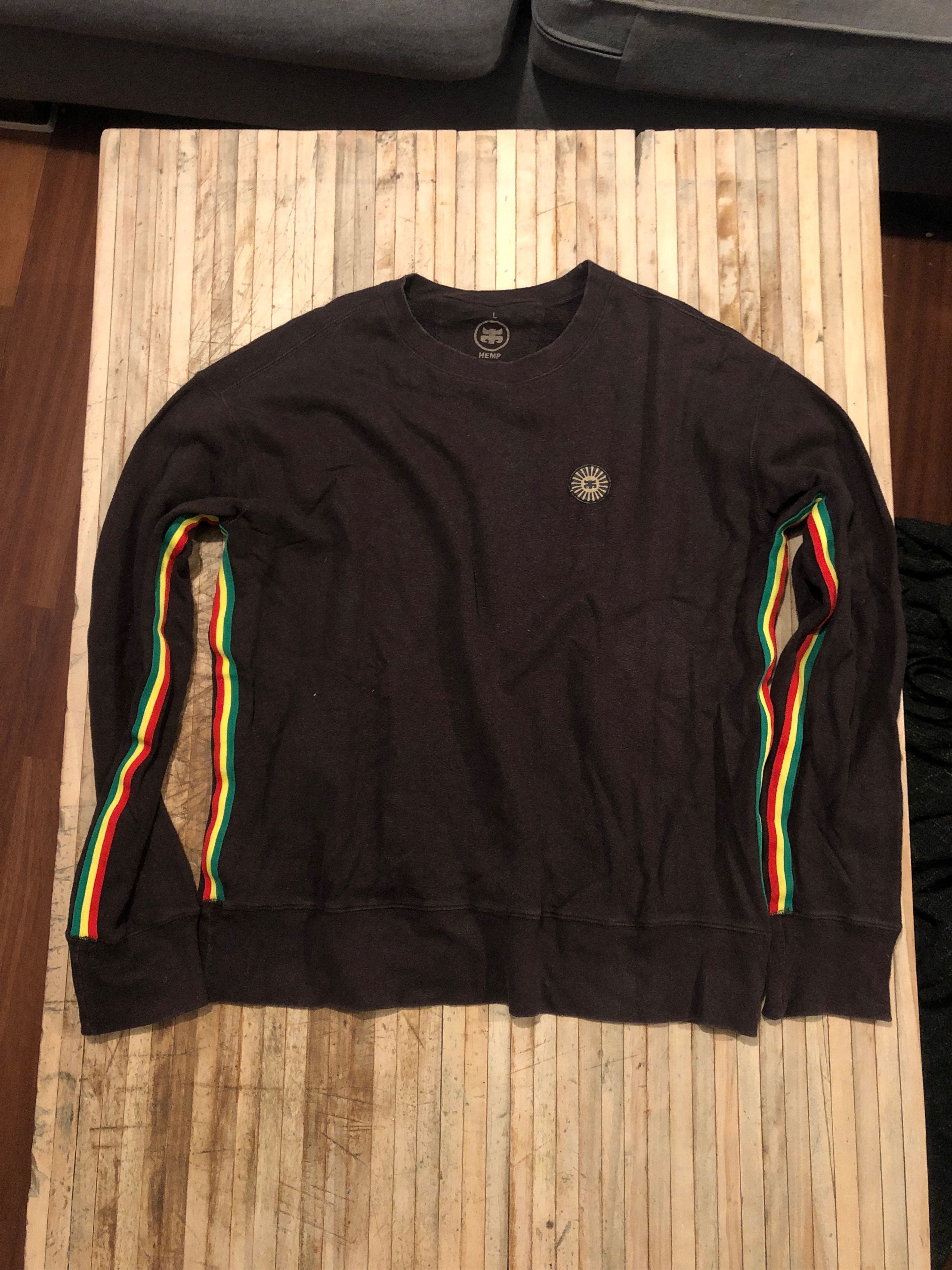 Ipath Ipath sweatshirt | Grailed