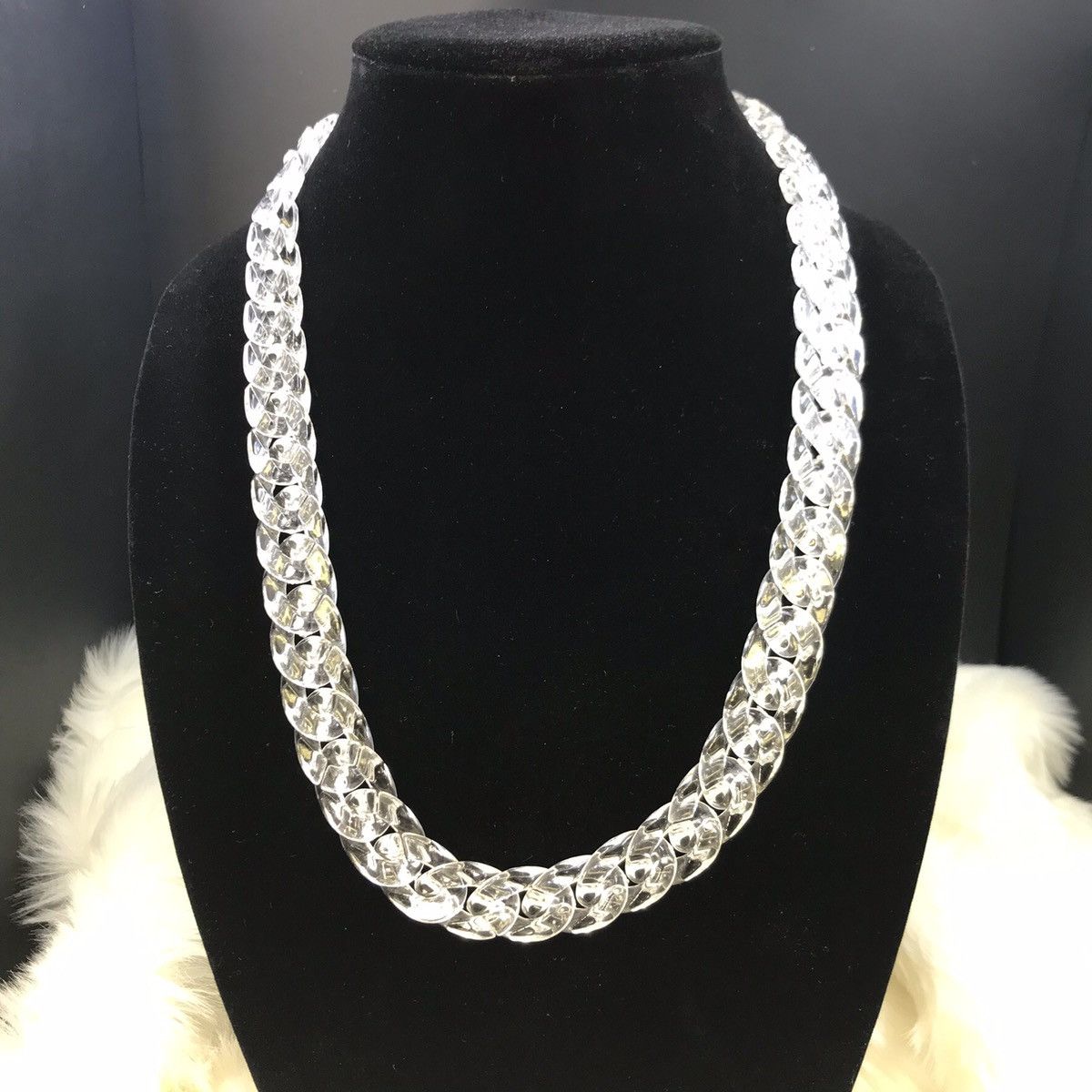 Chain × Other Kristopher Kites Cuban Link necklace | Grailed