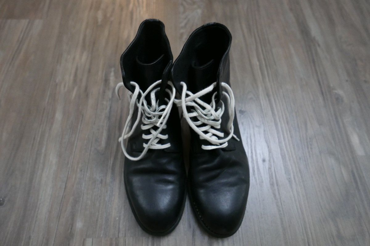 Guidi Guidi 115 Boot Size 41 | Grailed