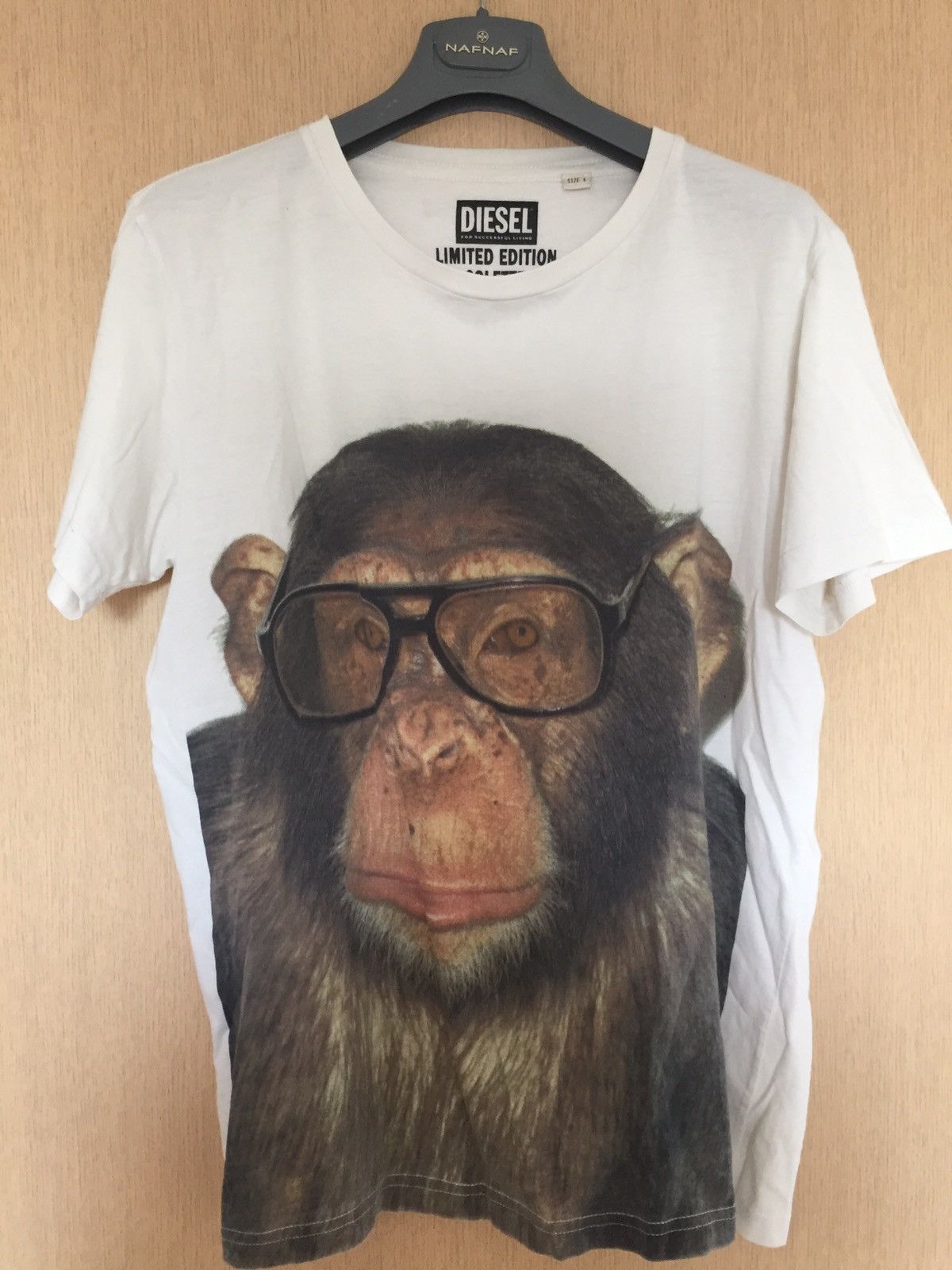 Colette Terry richardson x diesel x Colette | Grailed