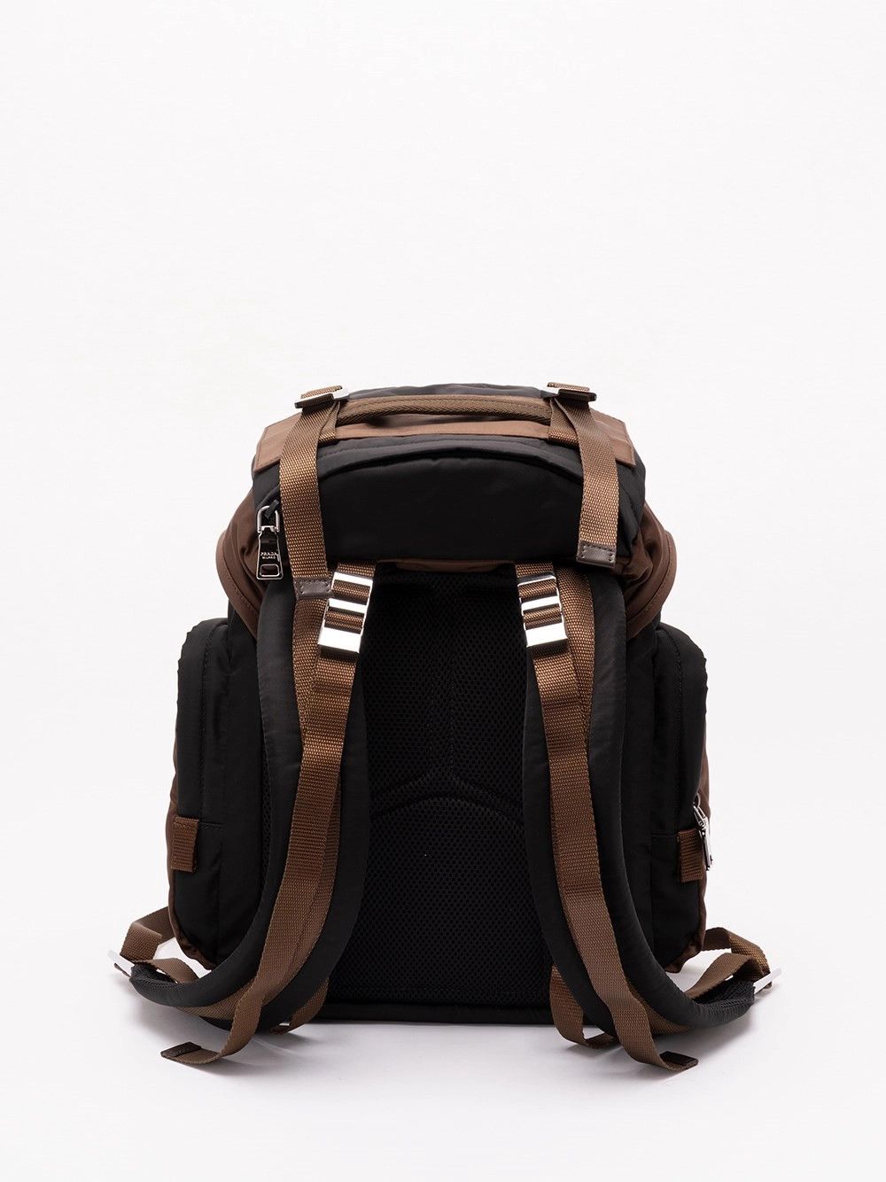 Prada Re-Nylon Backpack | Grailed