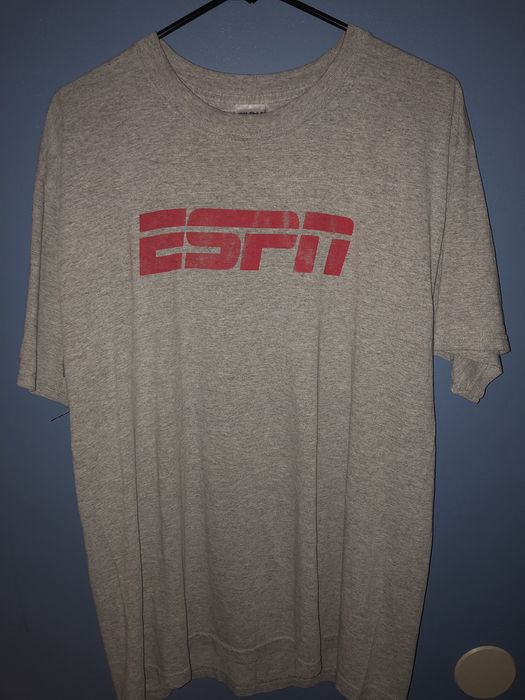 Vintage Vintage ESPN shirt | Grailed