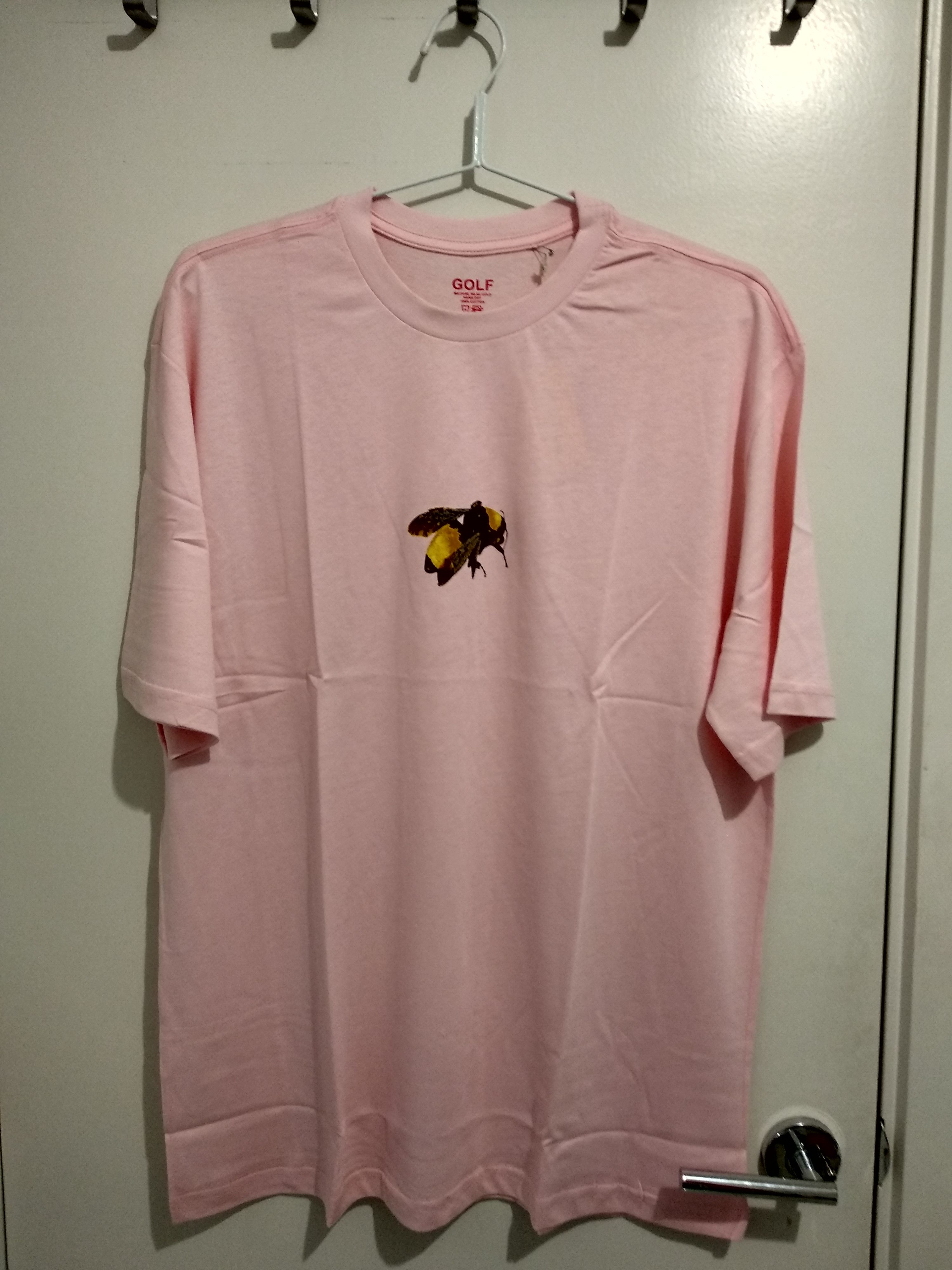 Golf Wang Golf Wang Bee Tee | Grailed
