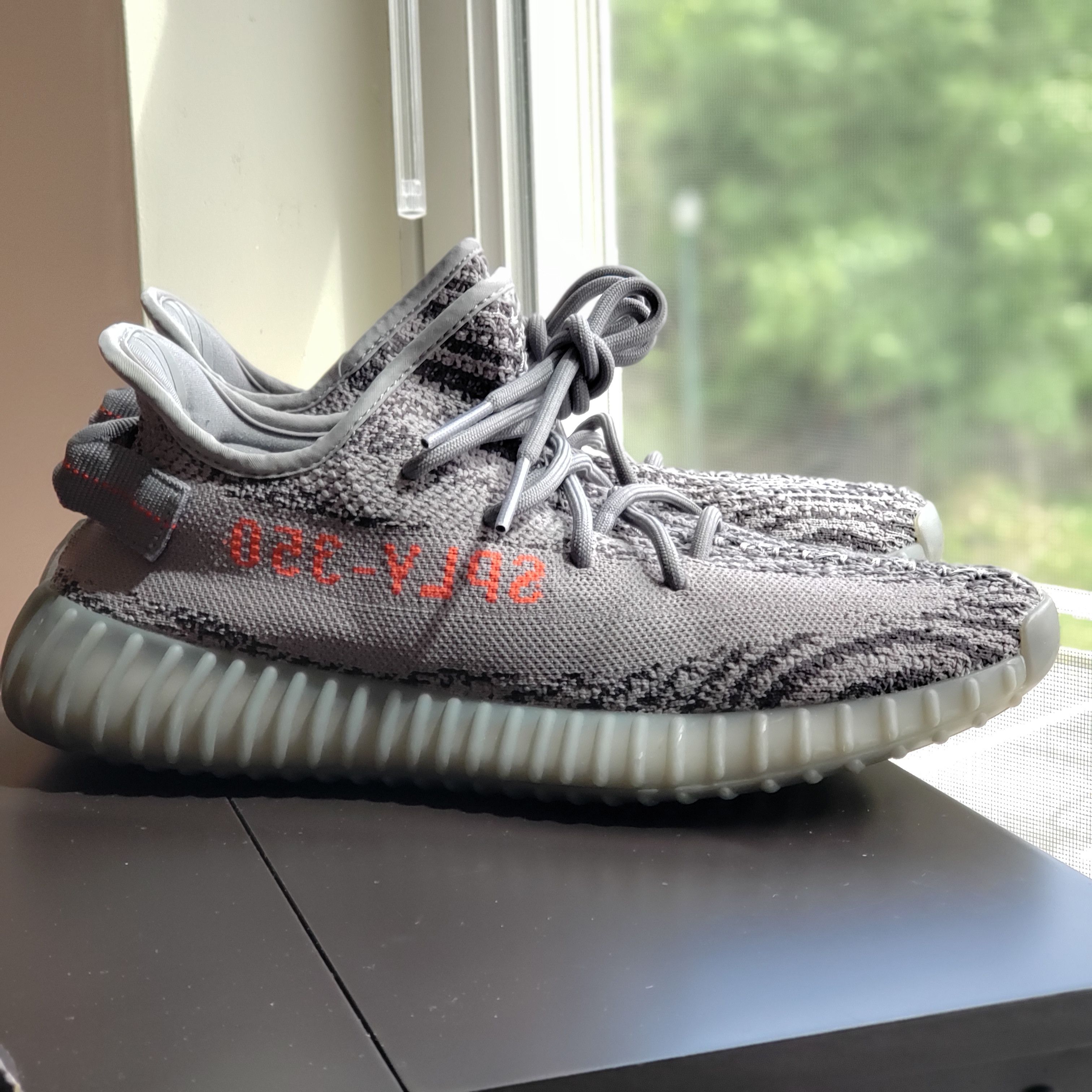 Adidas Yeezy 350 beluga v2 | Grailed