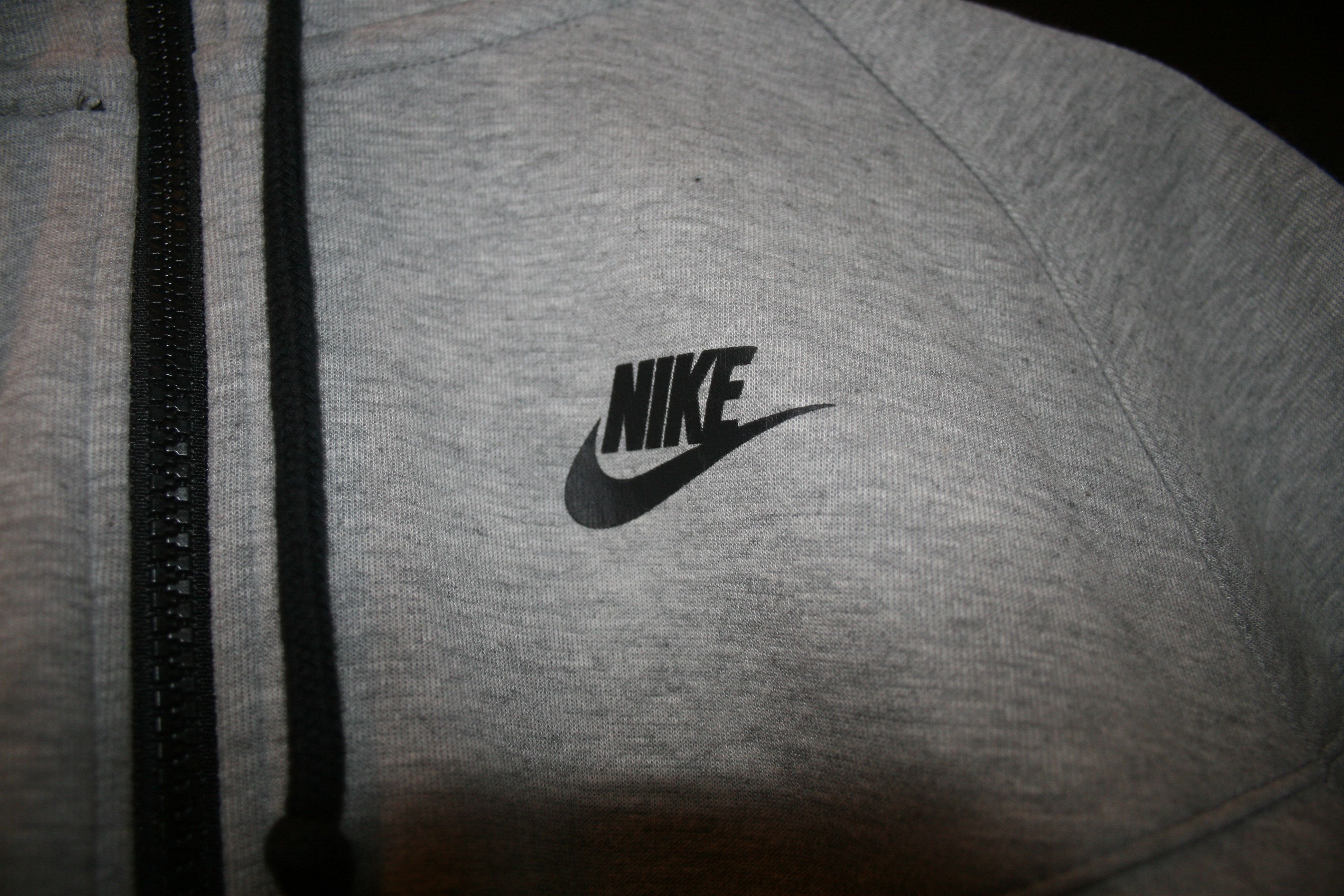 Nike Tech Fleece Windrunner (1st generation) | Grailed