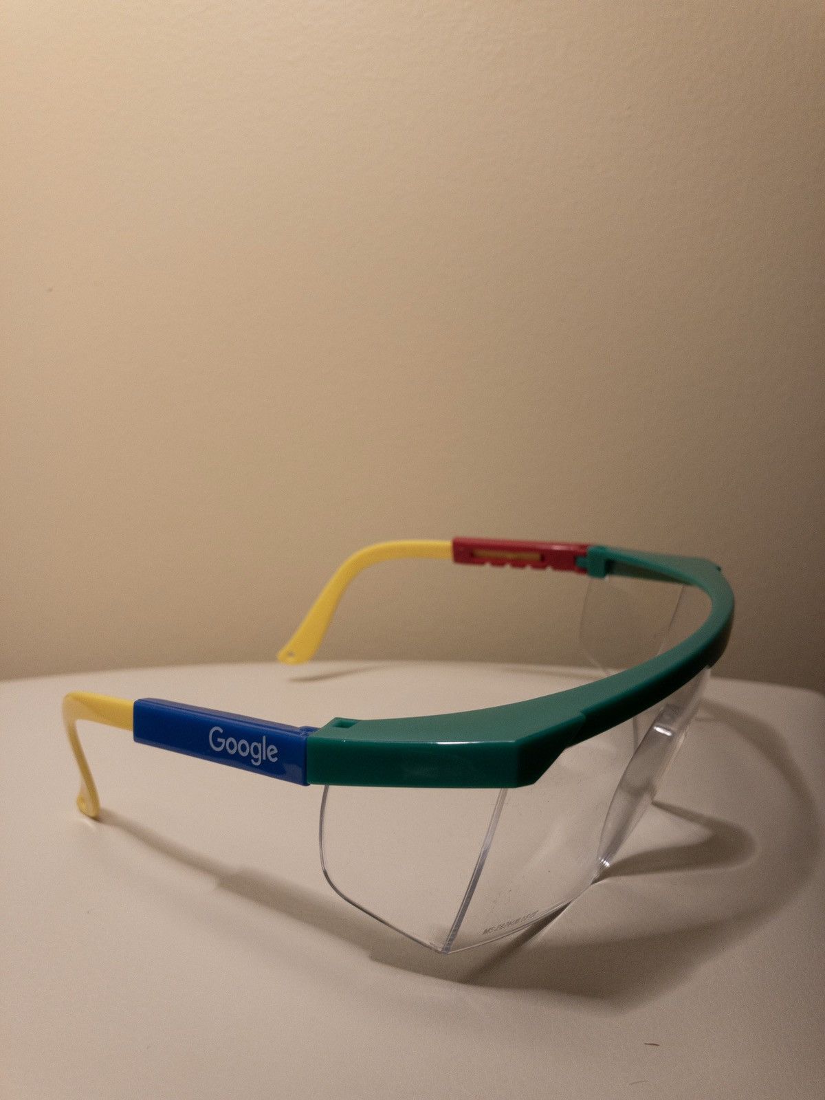 3m 3M Google Safety Glasses | Grailed